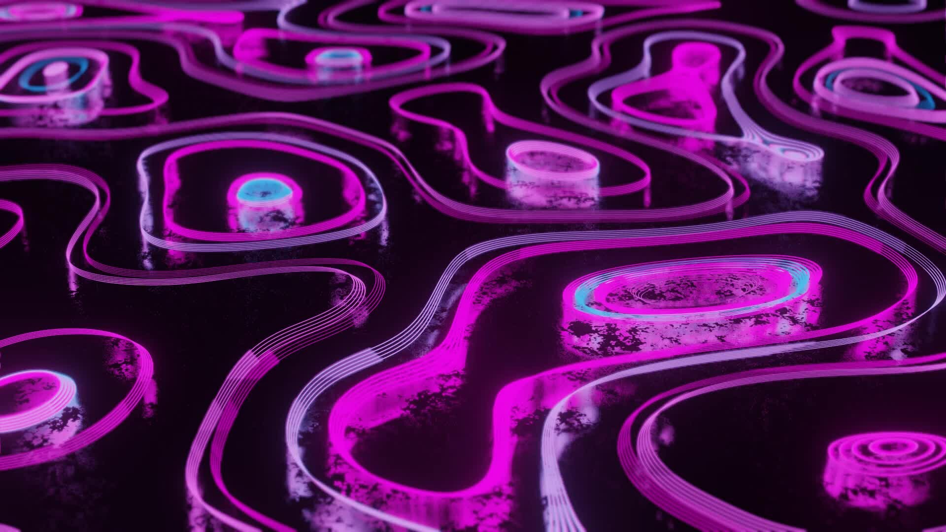 ArtStation - Bright Pattern