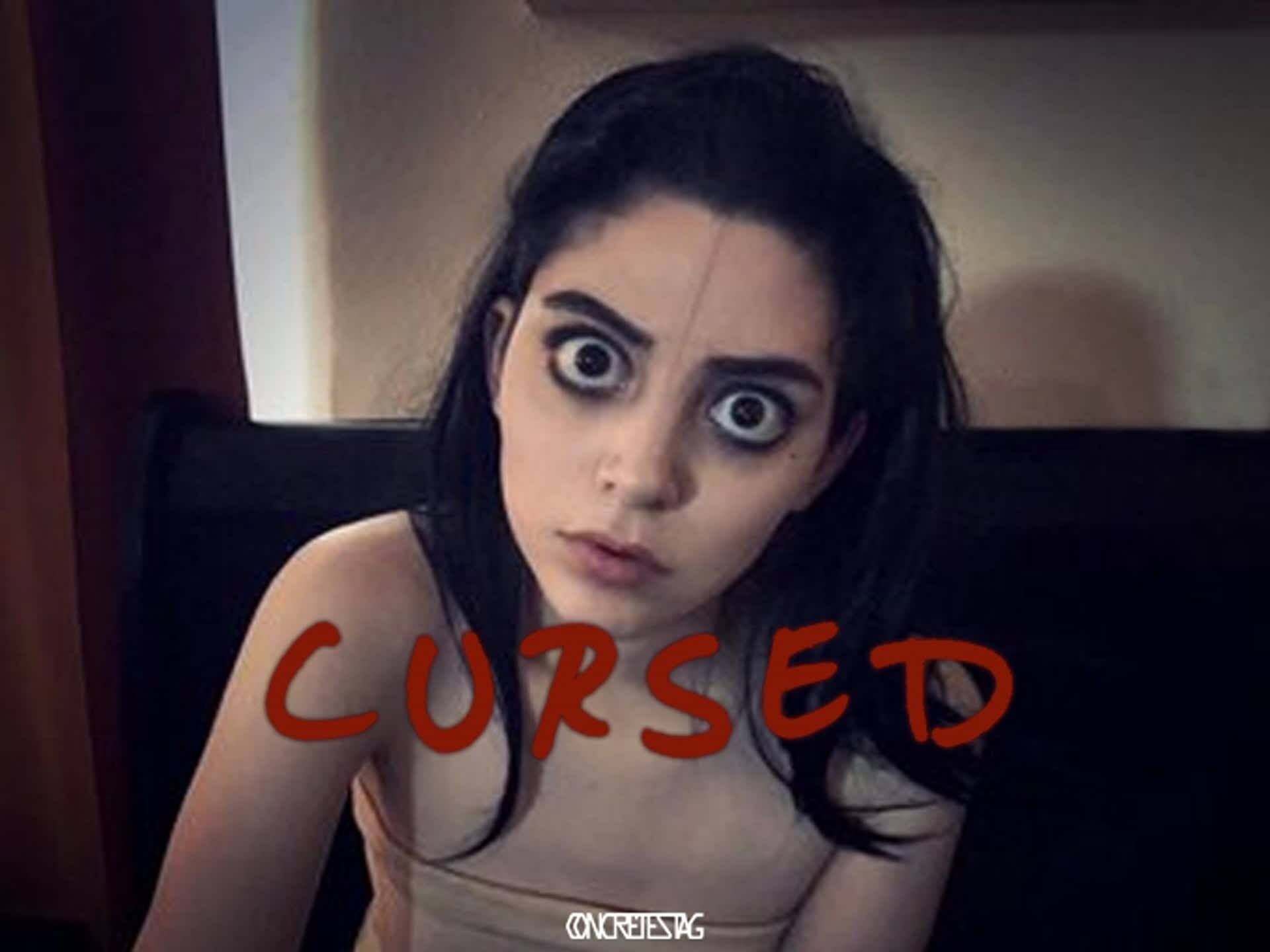 ArtStation - CursedArachnid