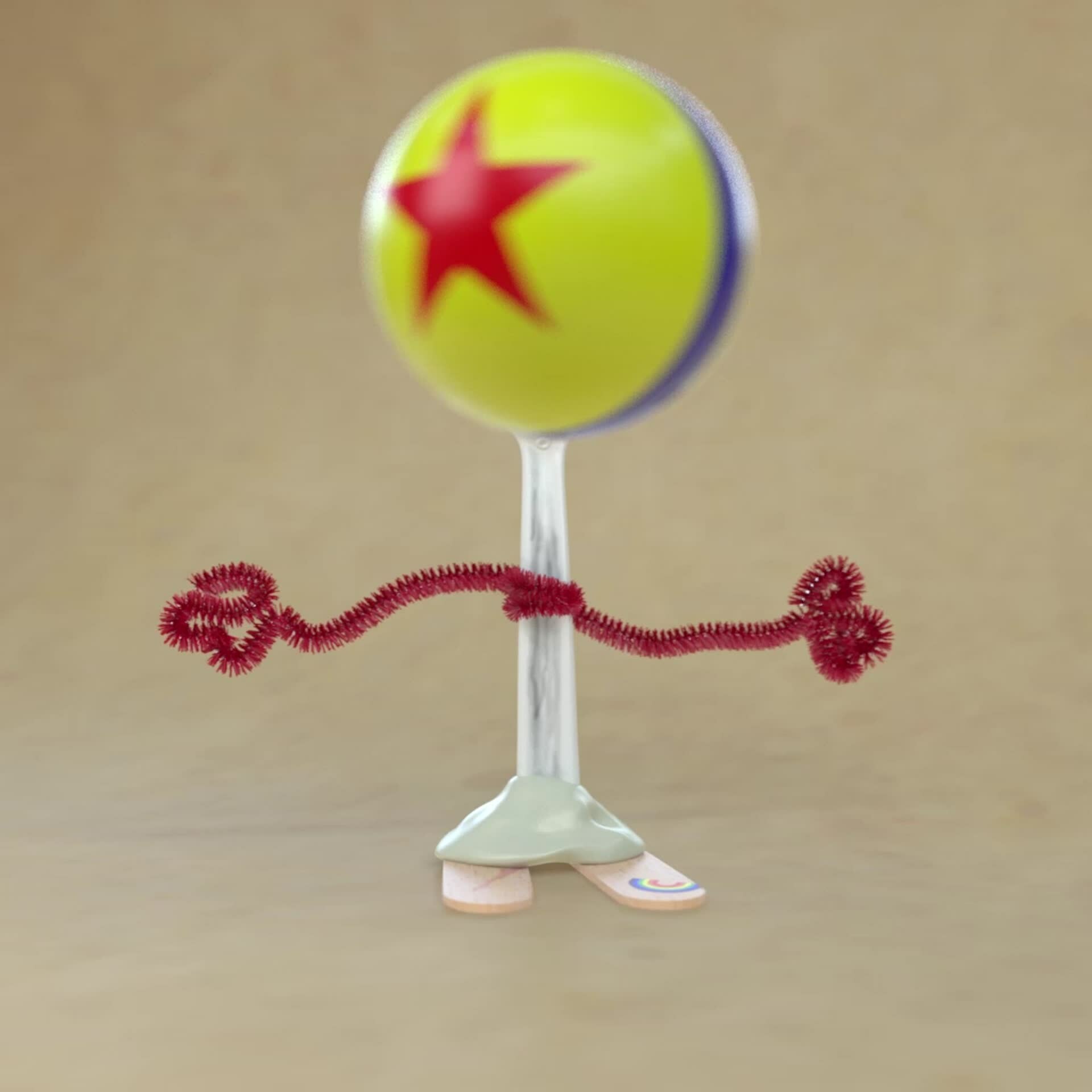 ArtStation - Forky Loop