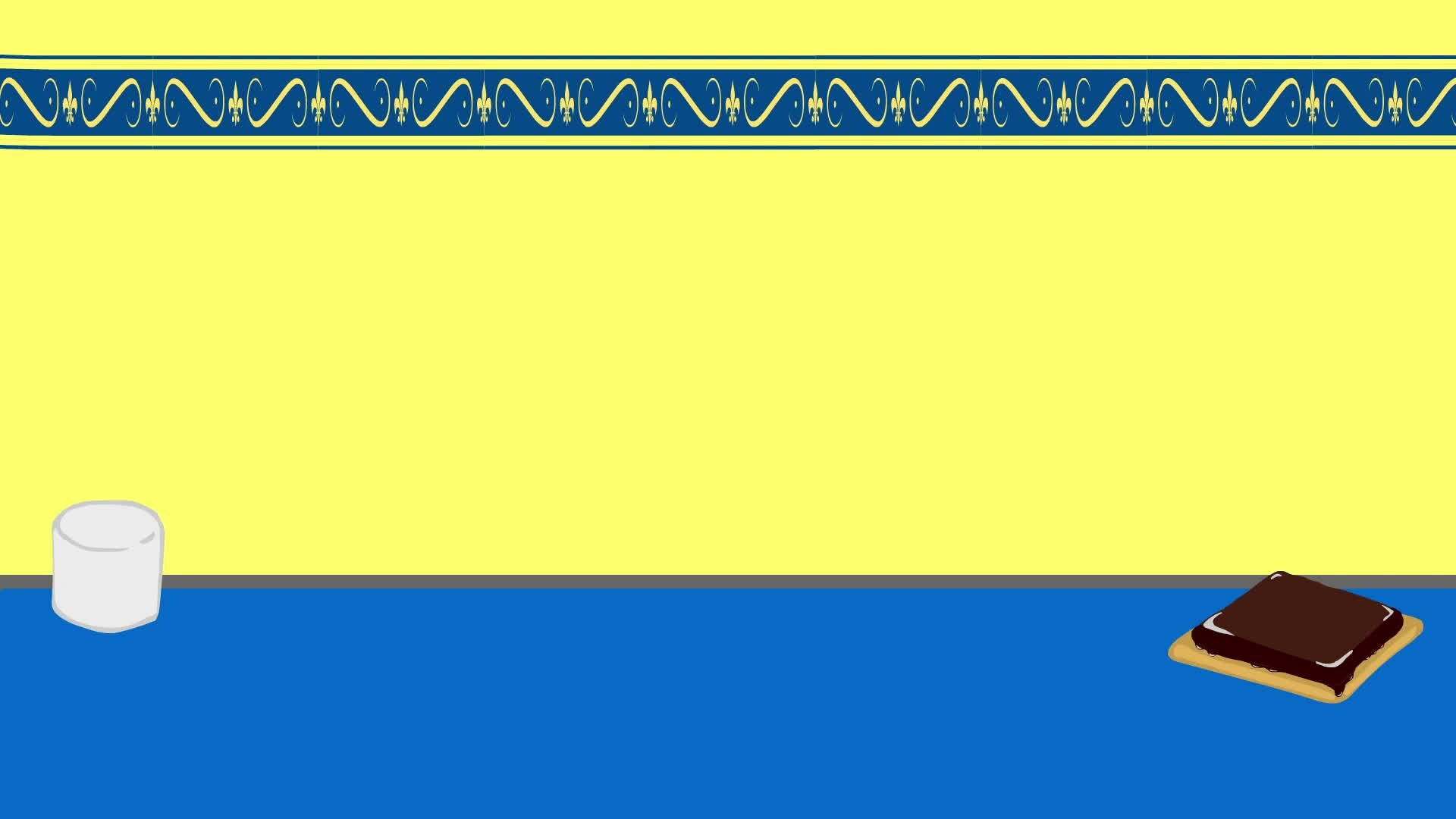 ArtStation - S'More Animation