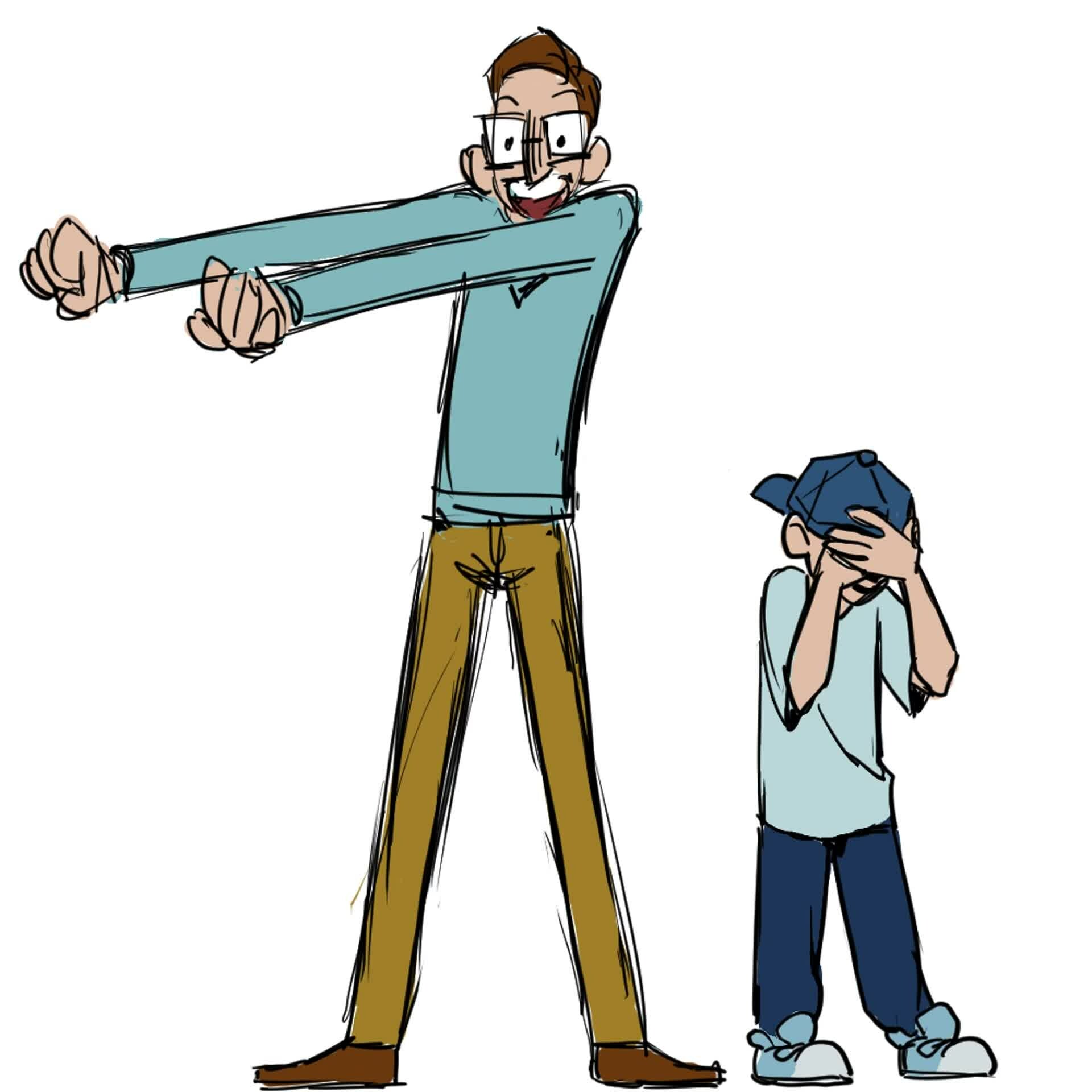 ArtStation - Animation Dance Off 2019