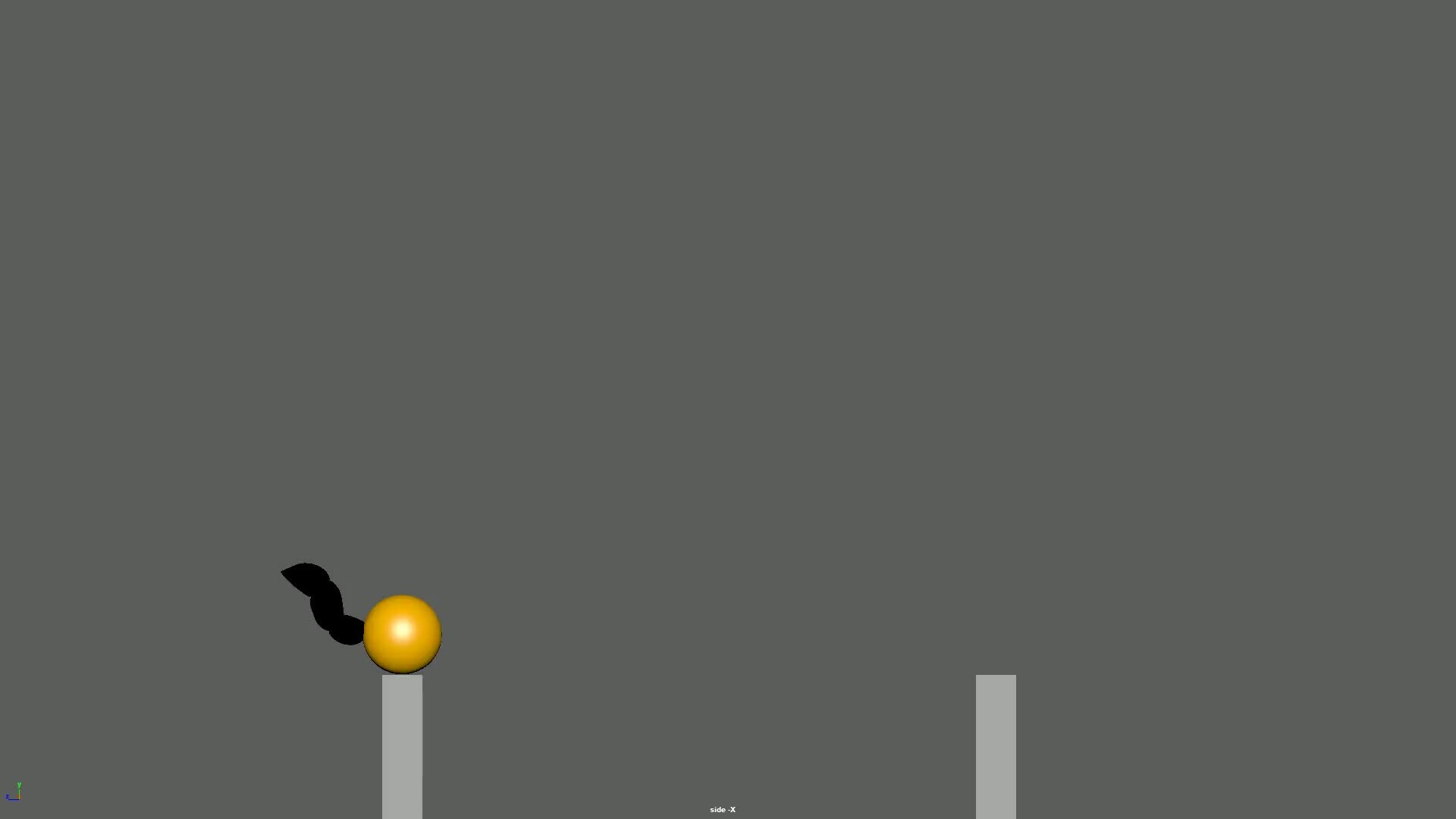 ArtStation - Basic principles of animation