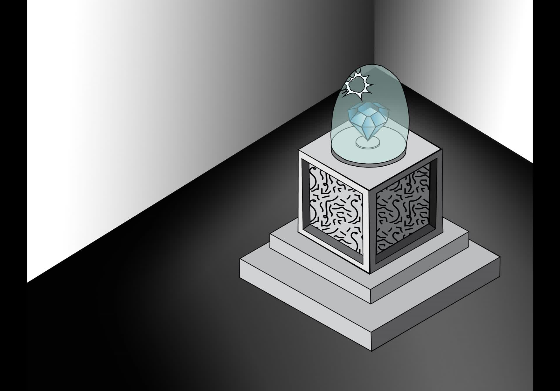 ArtStation - Isometric Animation