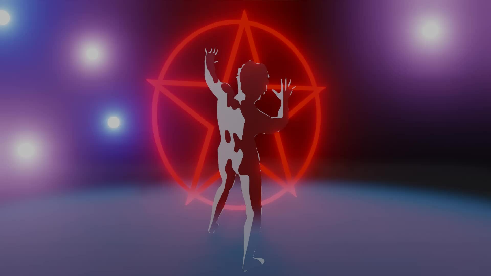 ArtStation - Starman