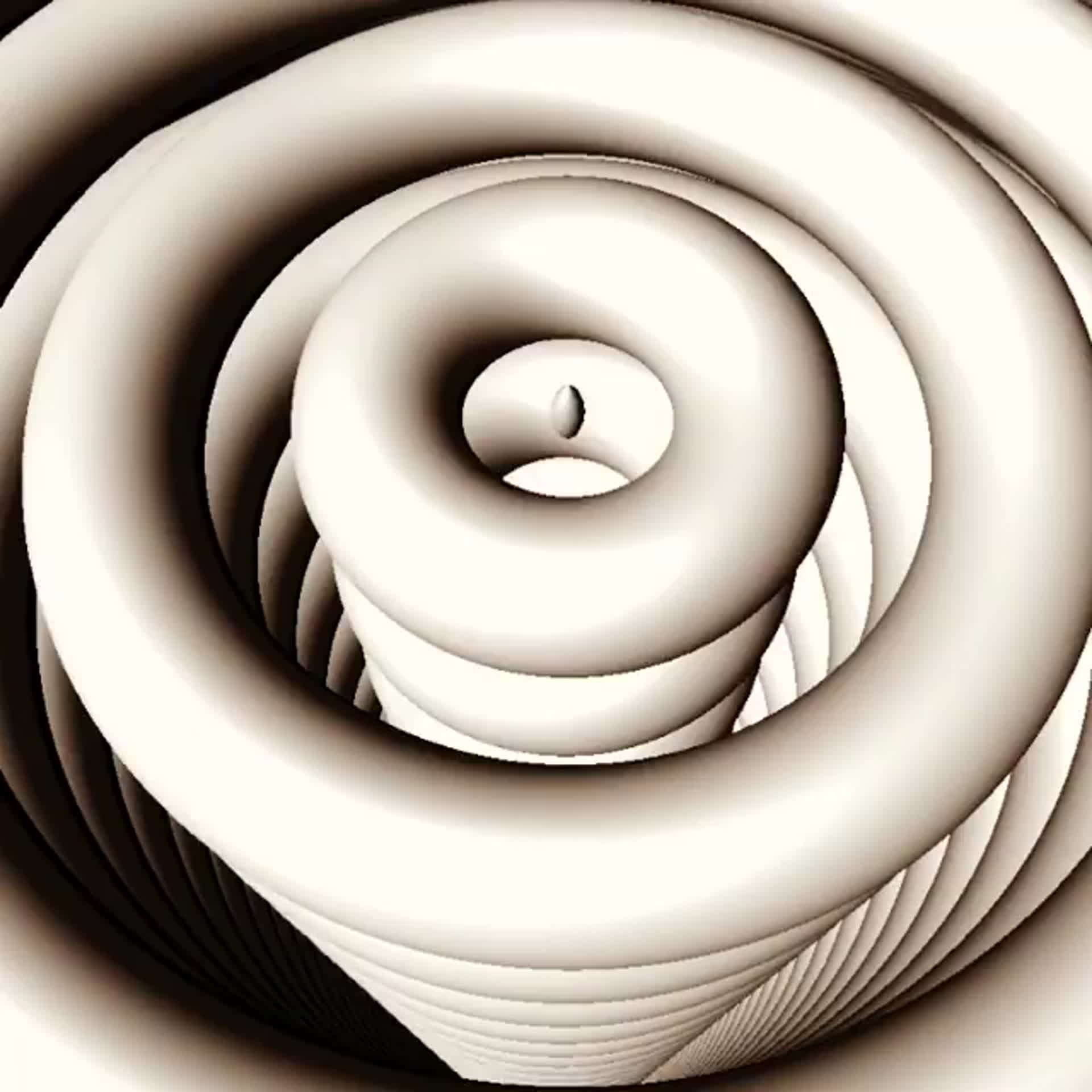 ArtStation - Old Tech Art Experiments