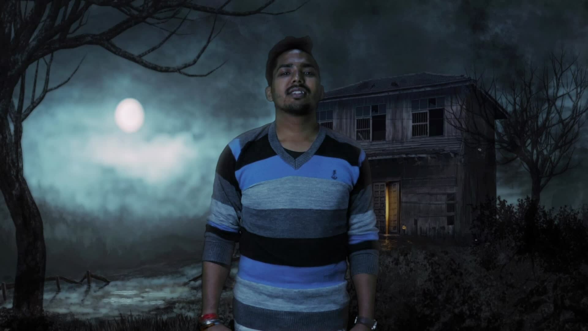 ArtStation - Disintegration Effect