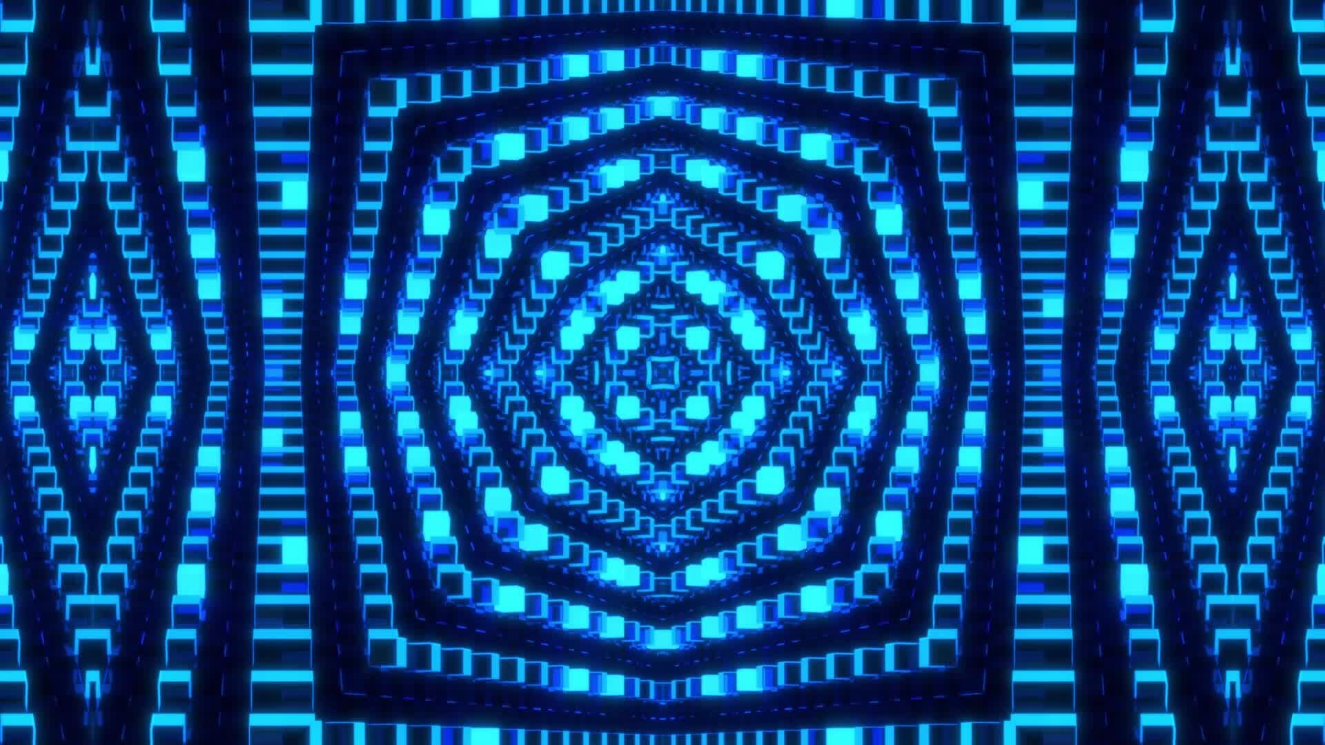 ArtStation - Trippy Boxes