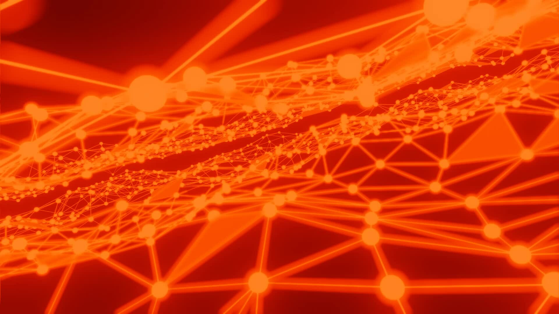 ArtStation - Plexus Animation