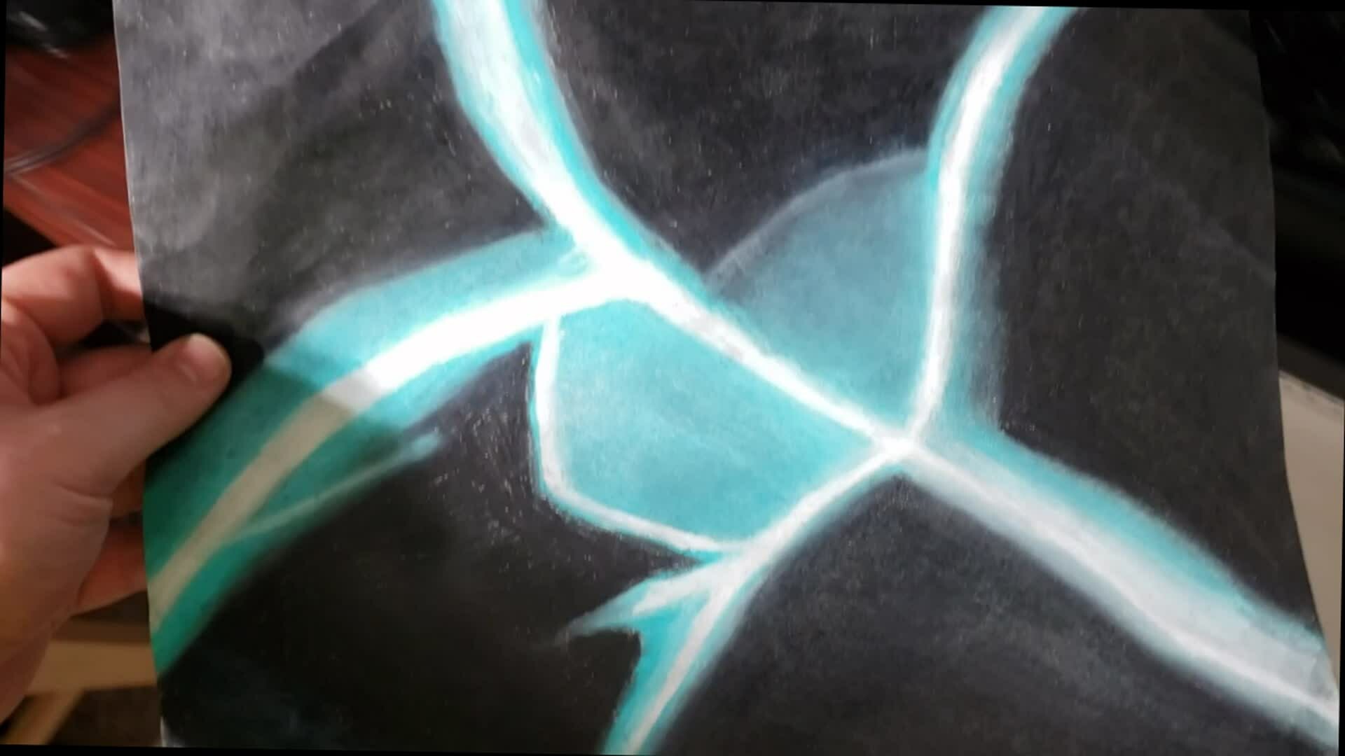 ArtStation - Icey Glare