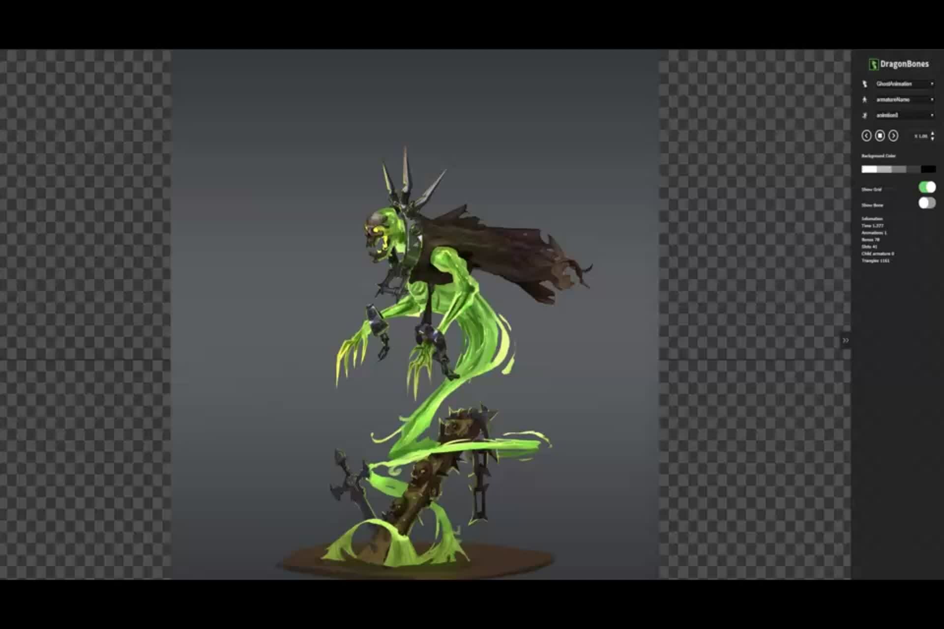 ArtStation - 2D animation practice #1