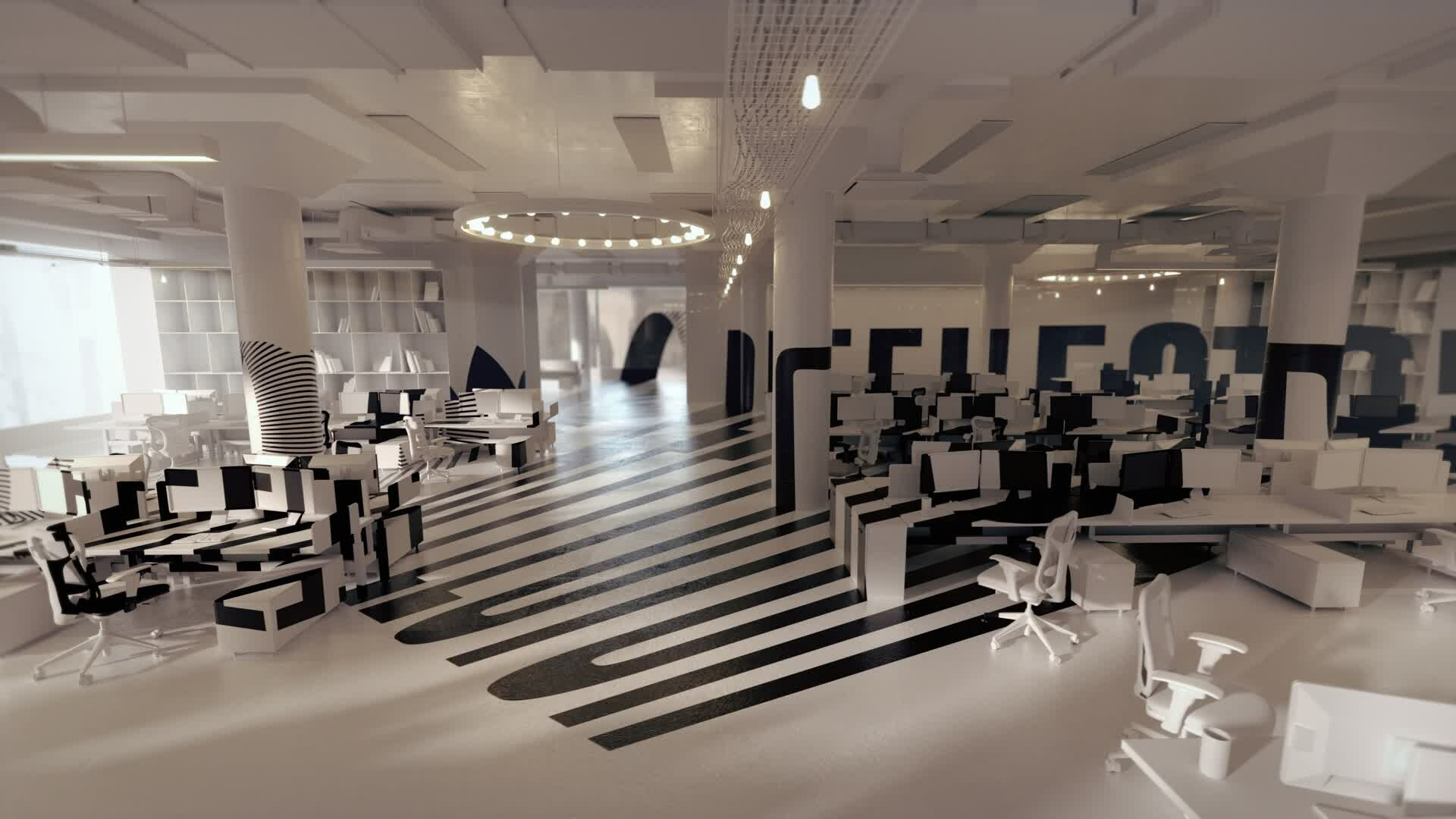 ArtStation - Reflector logo