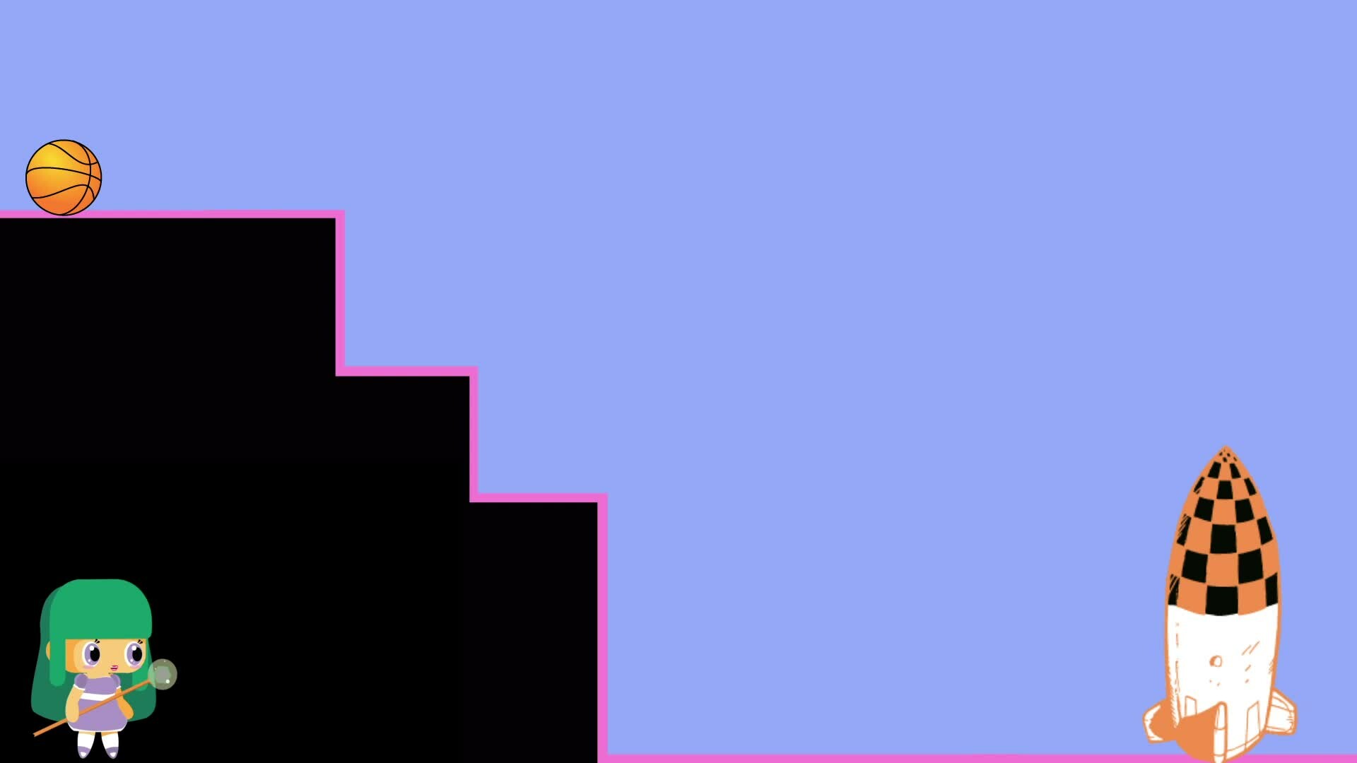 ArtStation - Whimsical Animation