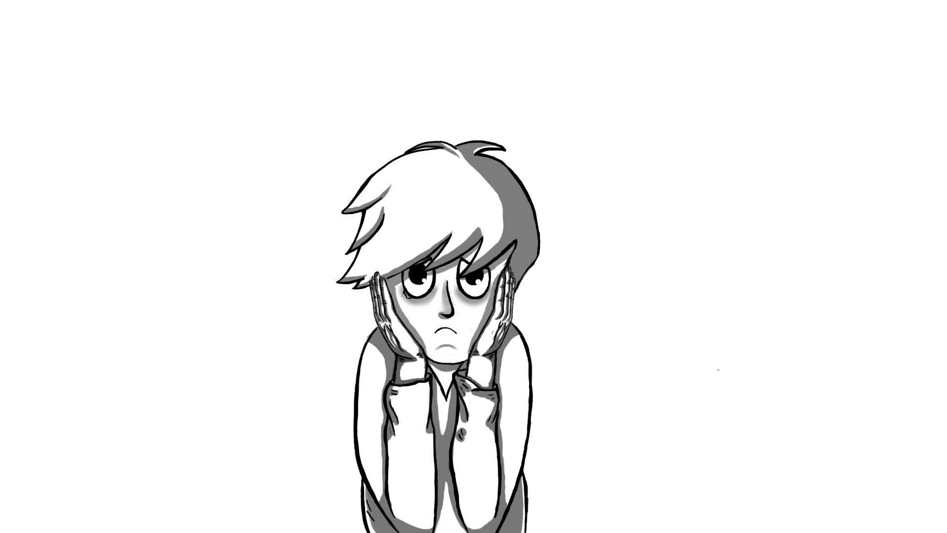 ArtStation - Animación 2D