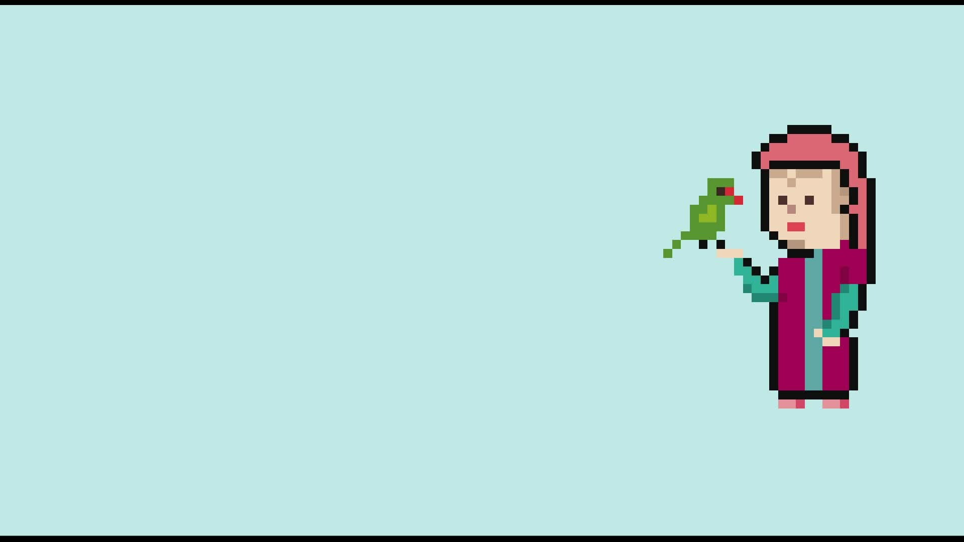 ArtStation - Iranian New Year 1397