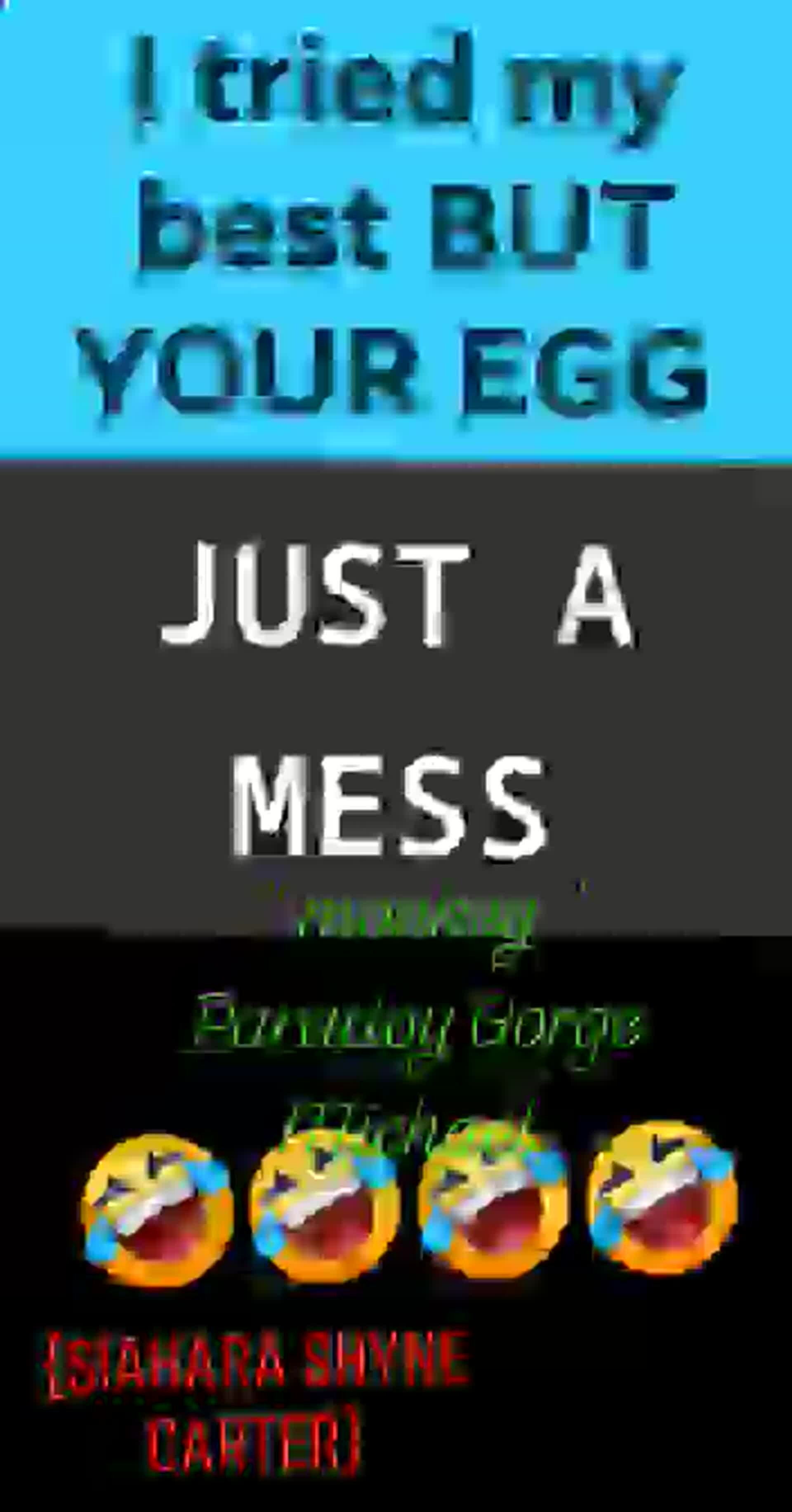 ArtStation - Siahara Shyne Carter » Gorge Michael Song "monkey" paradoy