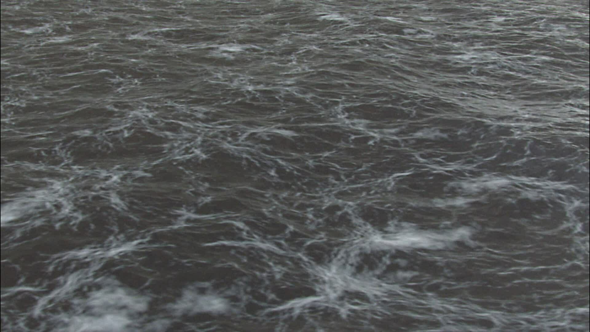 ArtStation - Boss spectral wave simulation