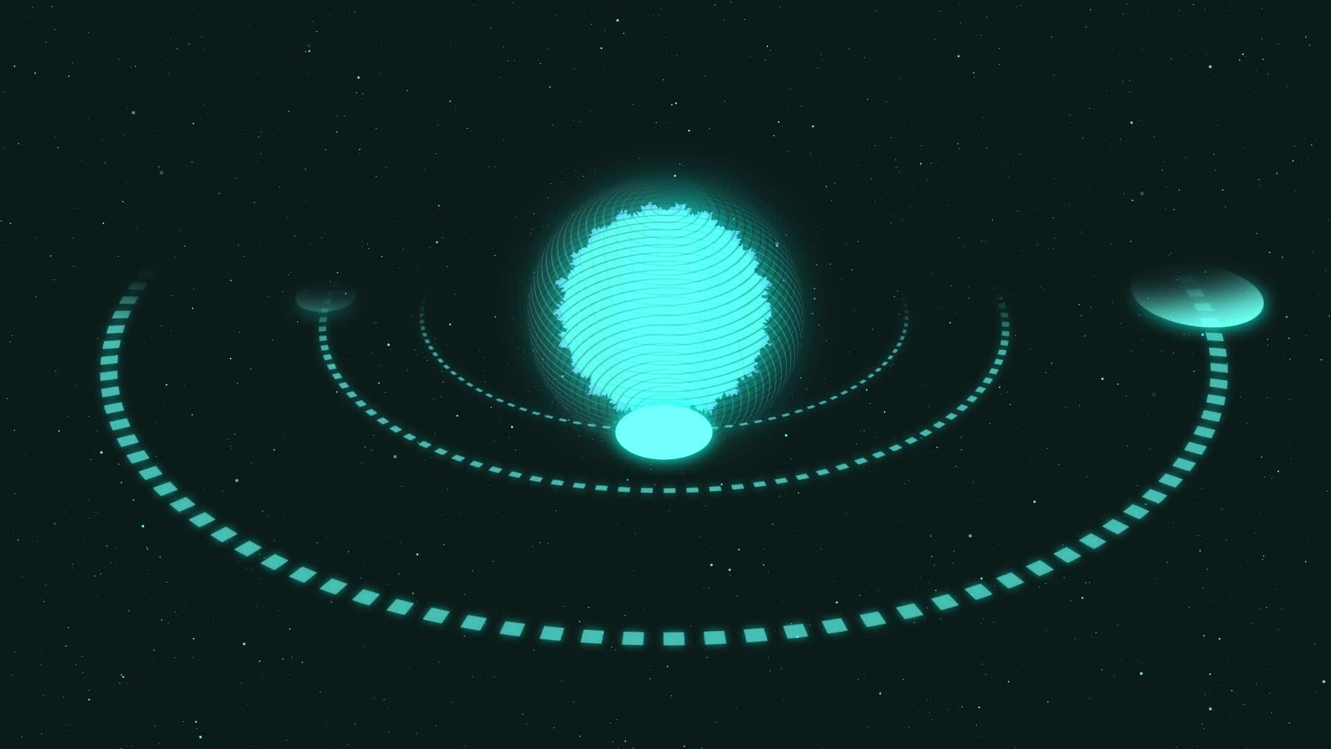 ArtStation - To boldly Go