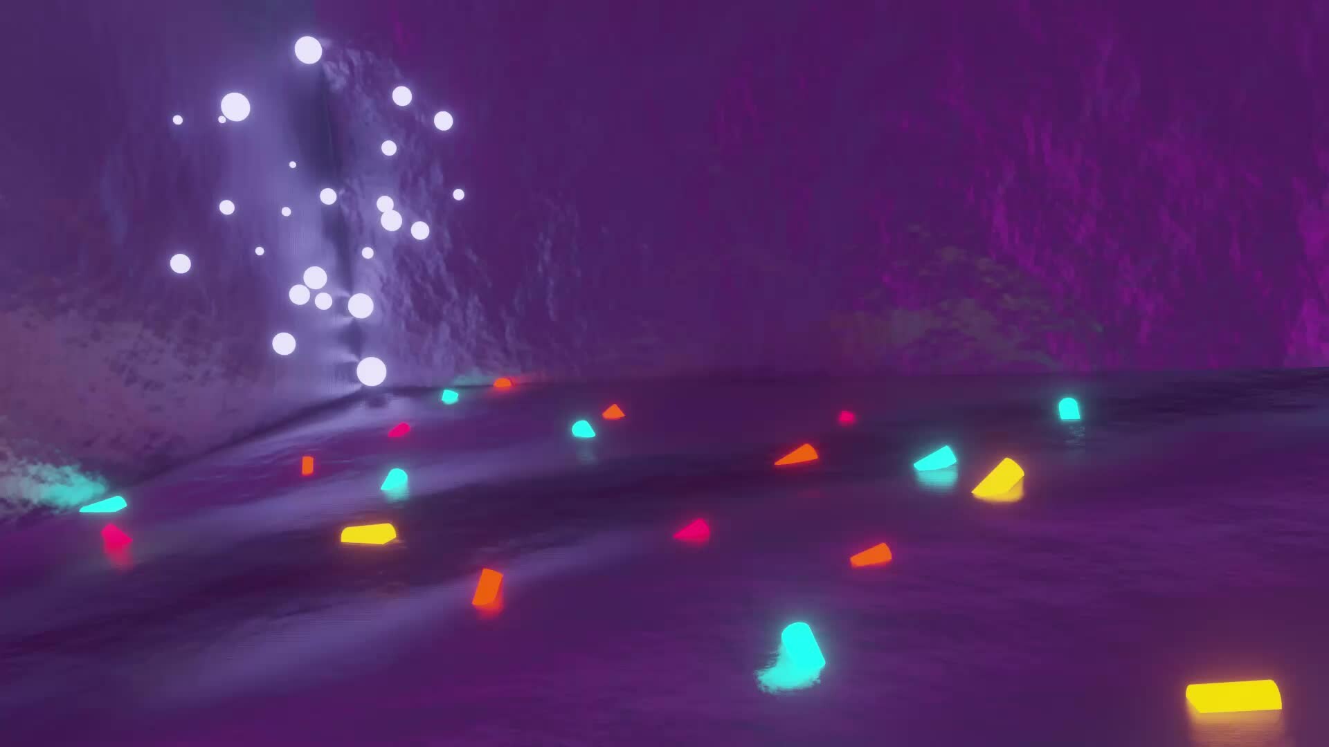 ArtStation - Water Box