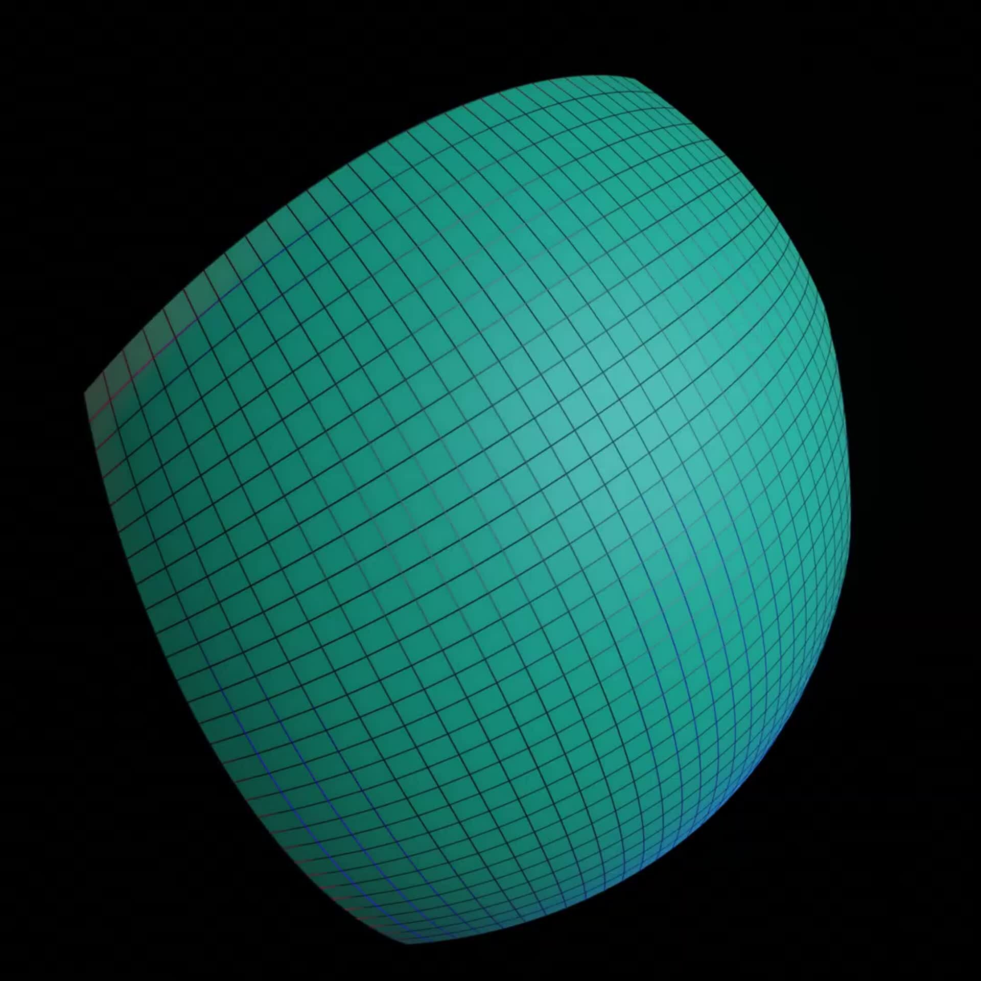 ArtStation - Tile Animation