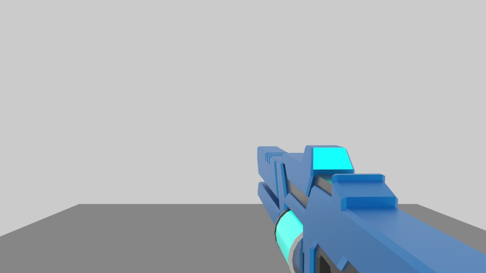 ArtStation - Rifle Reload Animation