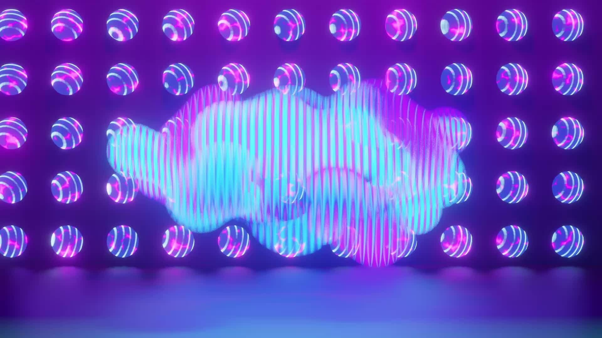 ArtStation - VHS Cloud