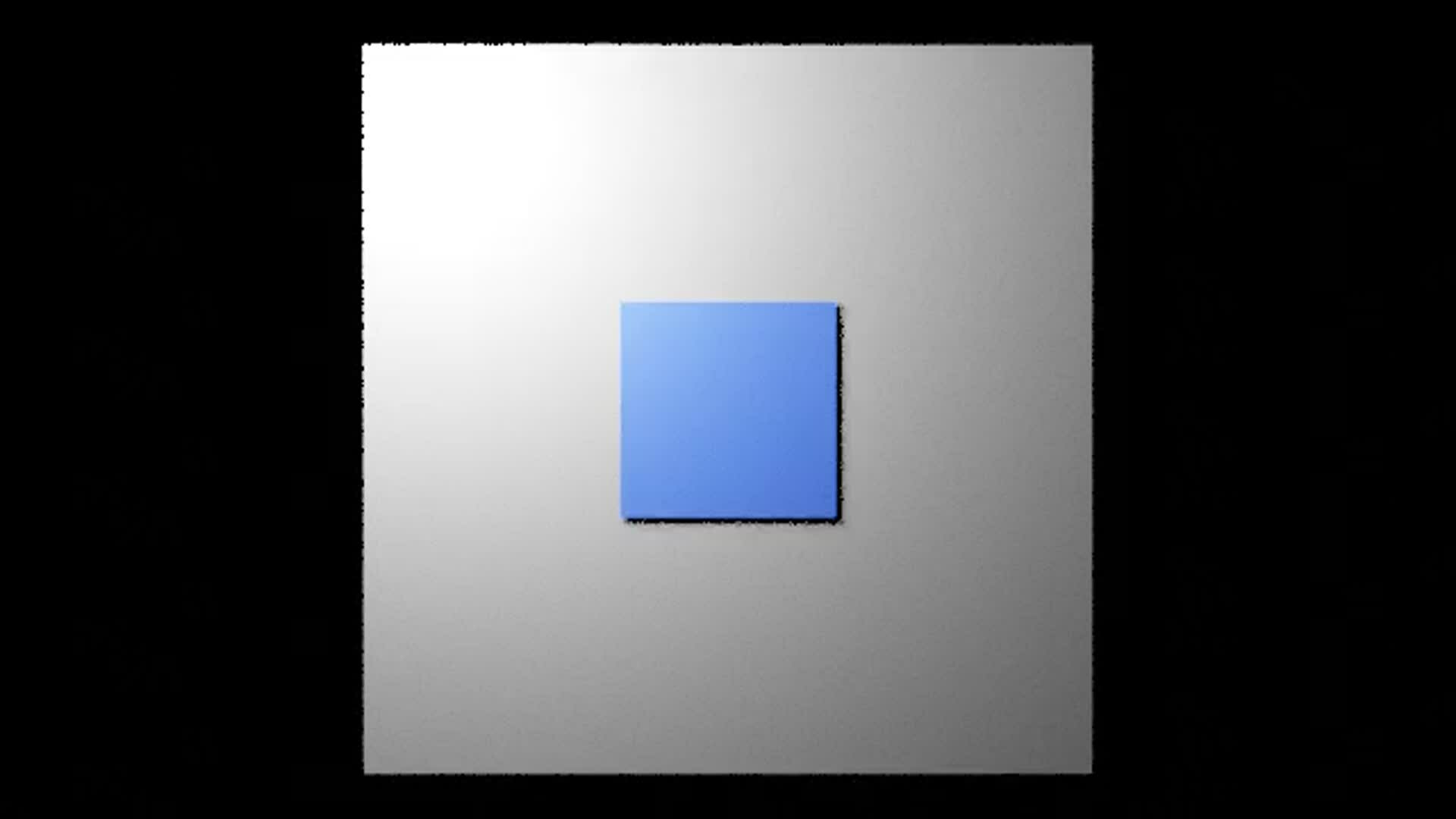 ArtStation - square move