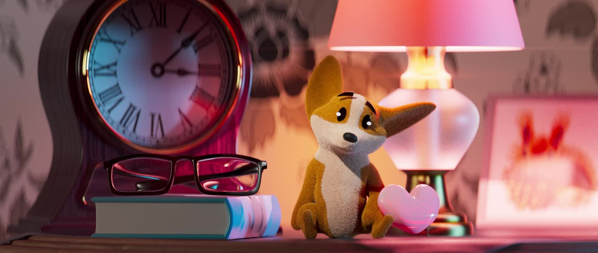 ArtStation - Biscuit