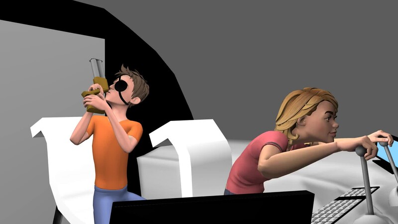 ArtStation - Austin Bates