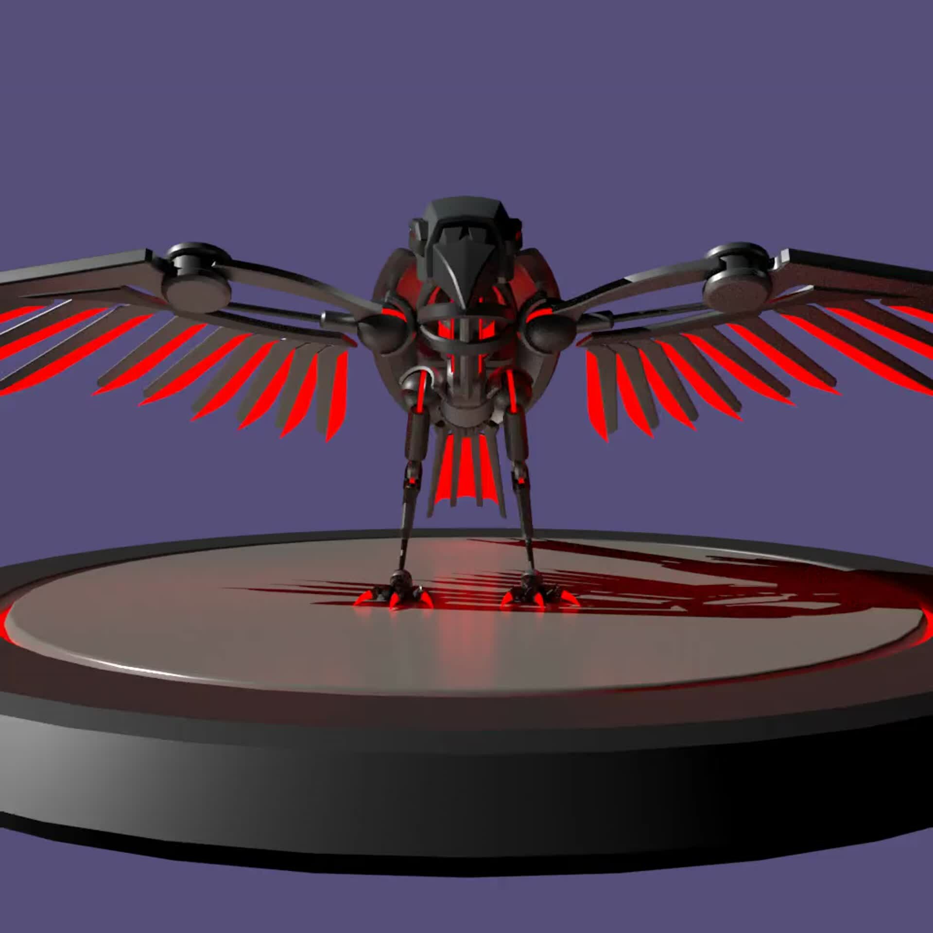 ArtStation - Not quite sure where I was going with this one.... more or ...