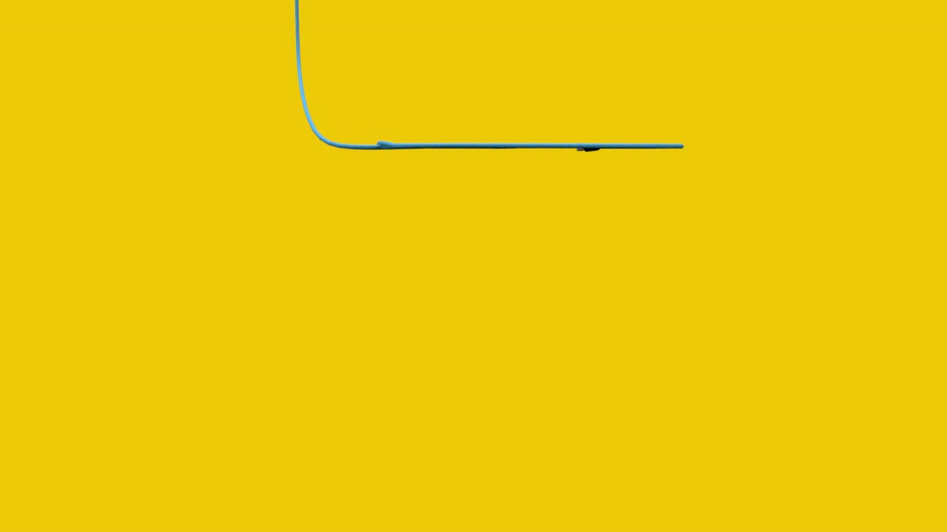 ArtStation - earphone animation