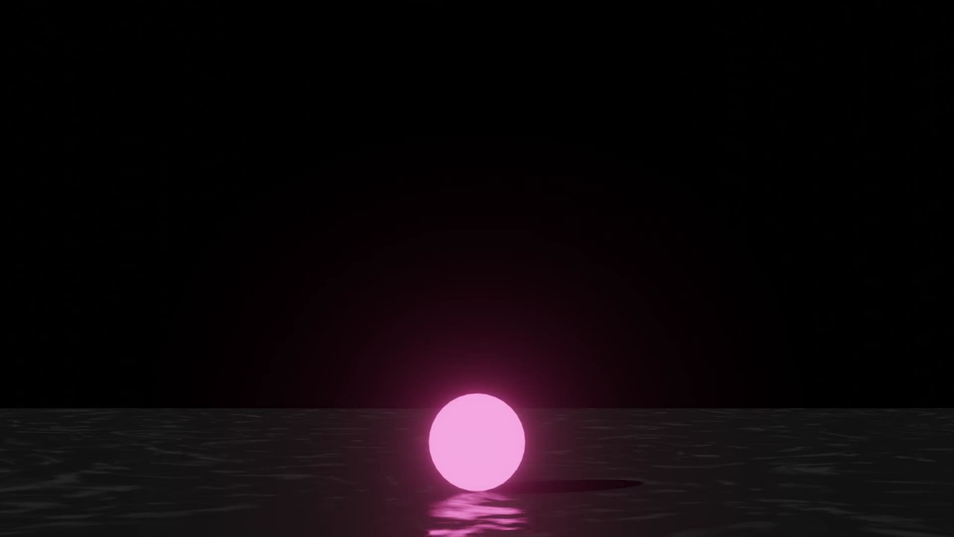 ArtStation - Ball Bounce