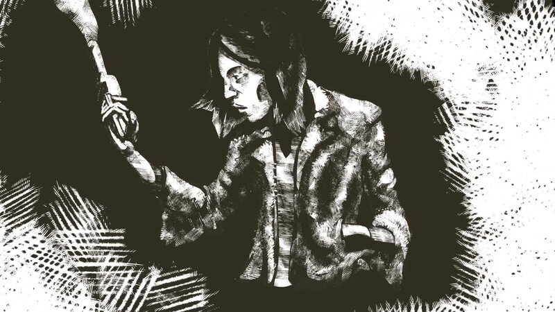 ArtStation - Jason Solomon