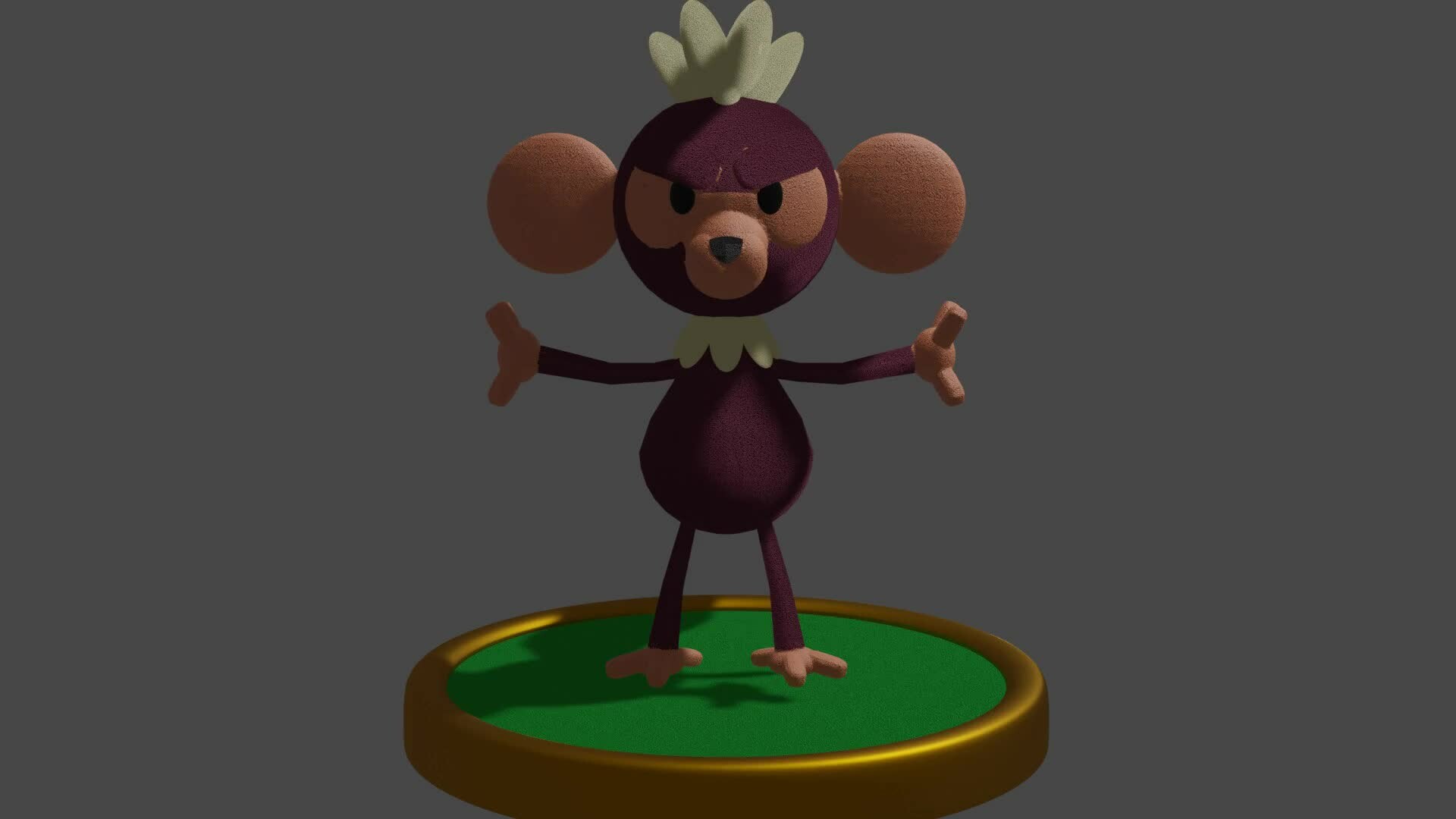 ArtStation - Skunkey Ver1.0