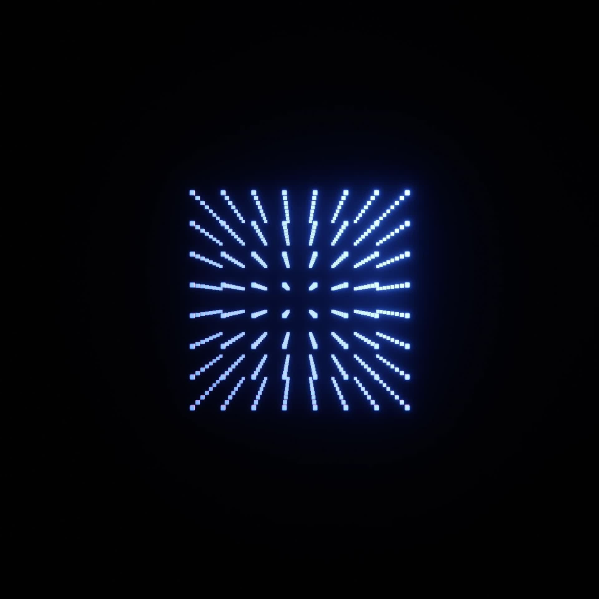 ArtStation - Fluid Cubes