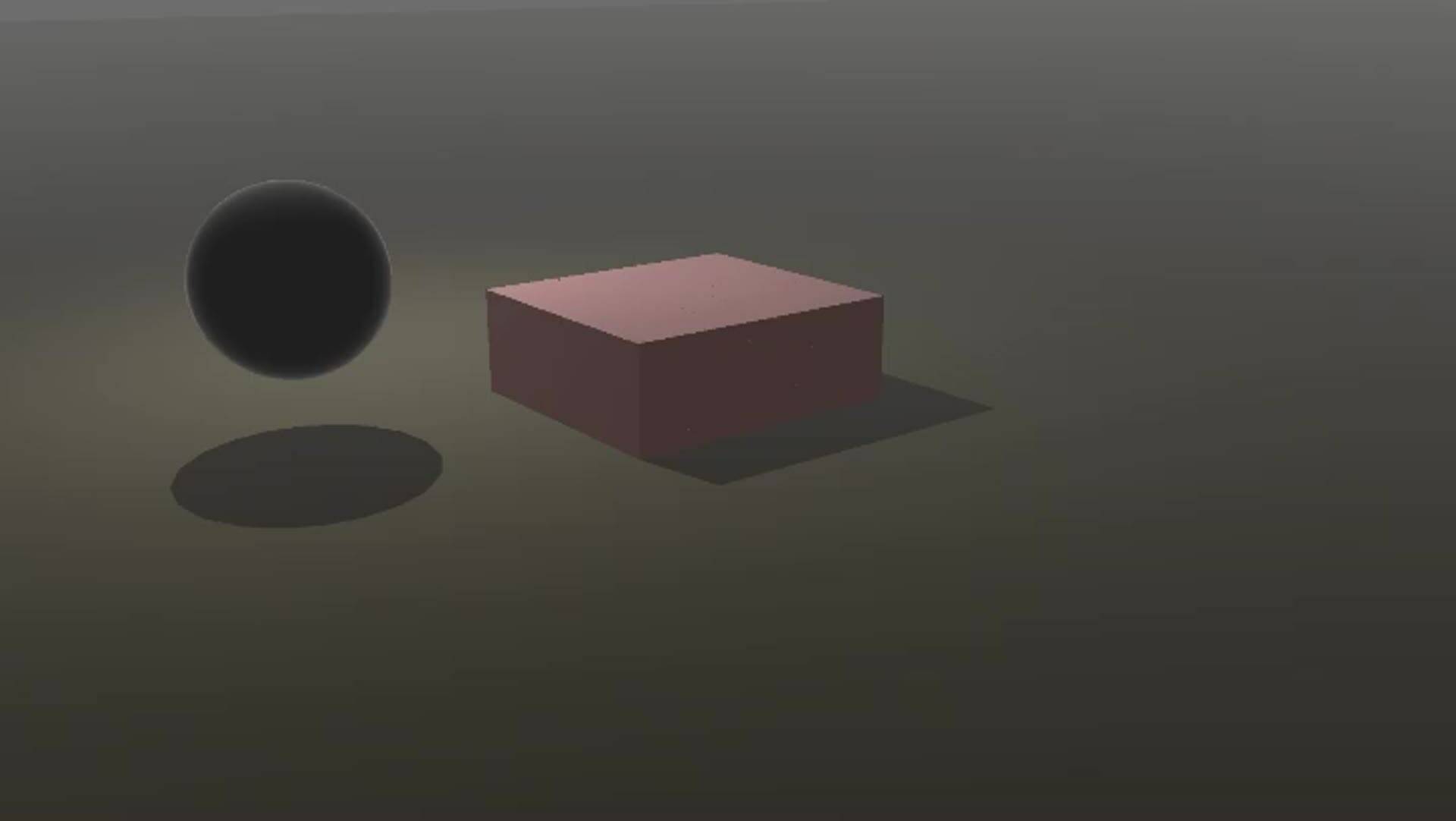 ArtStation - Bricks Falling