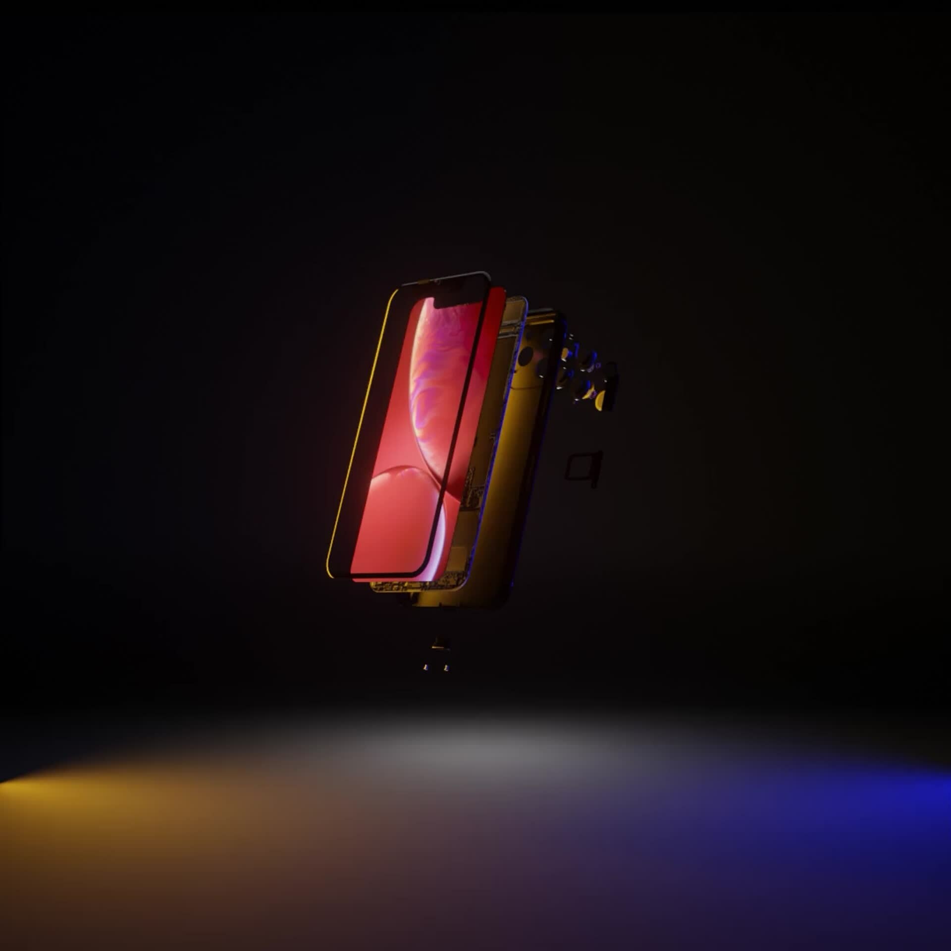 ArtStation - Phone_Art