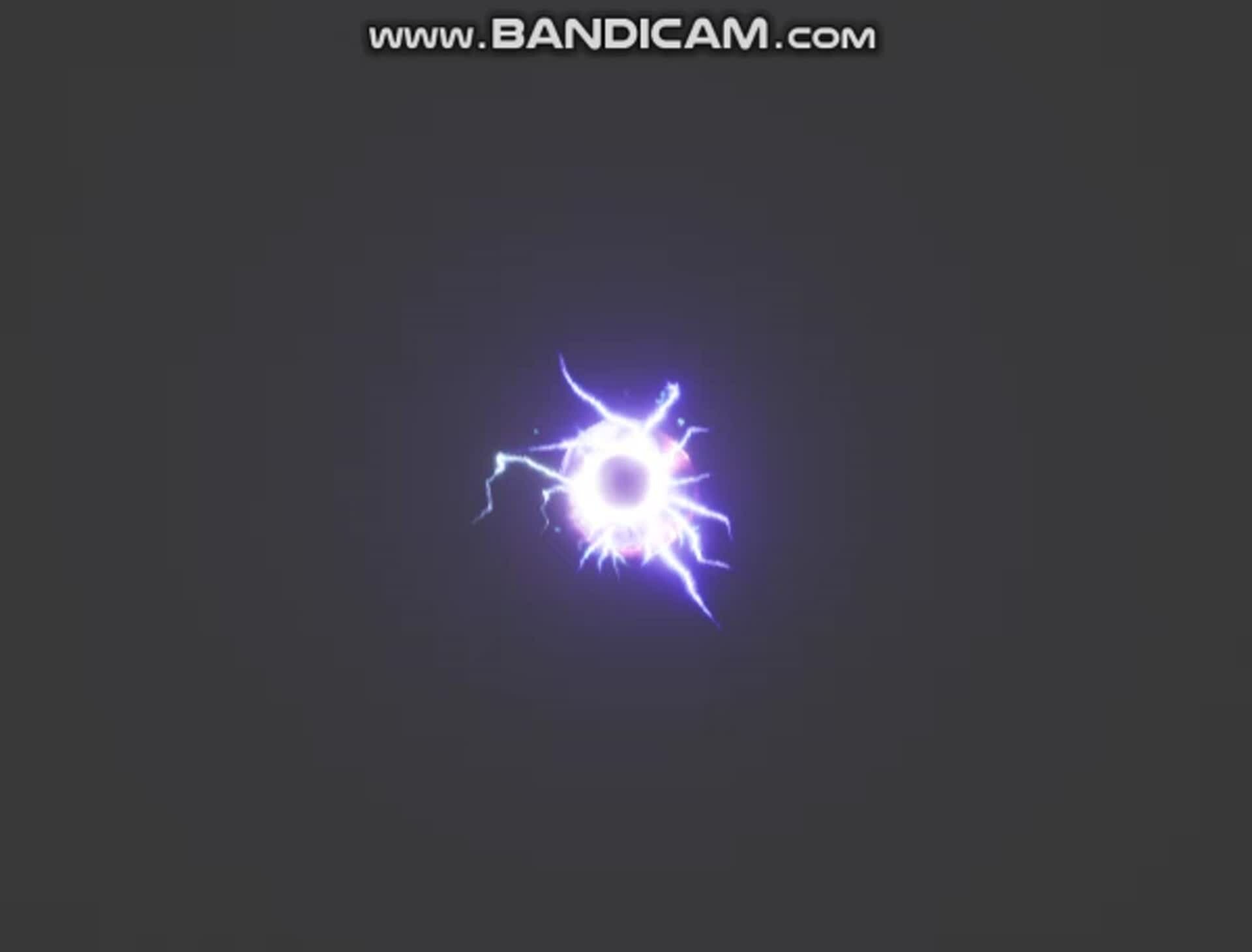 ArtStation - A list of electric vfx