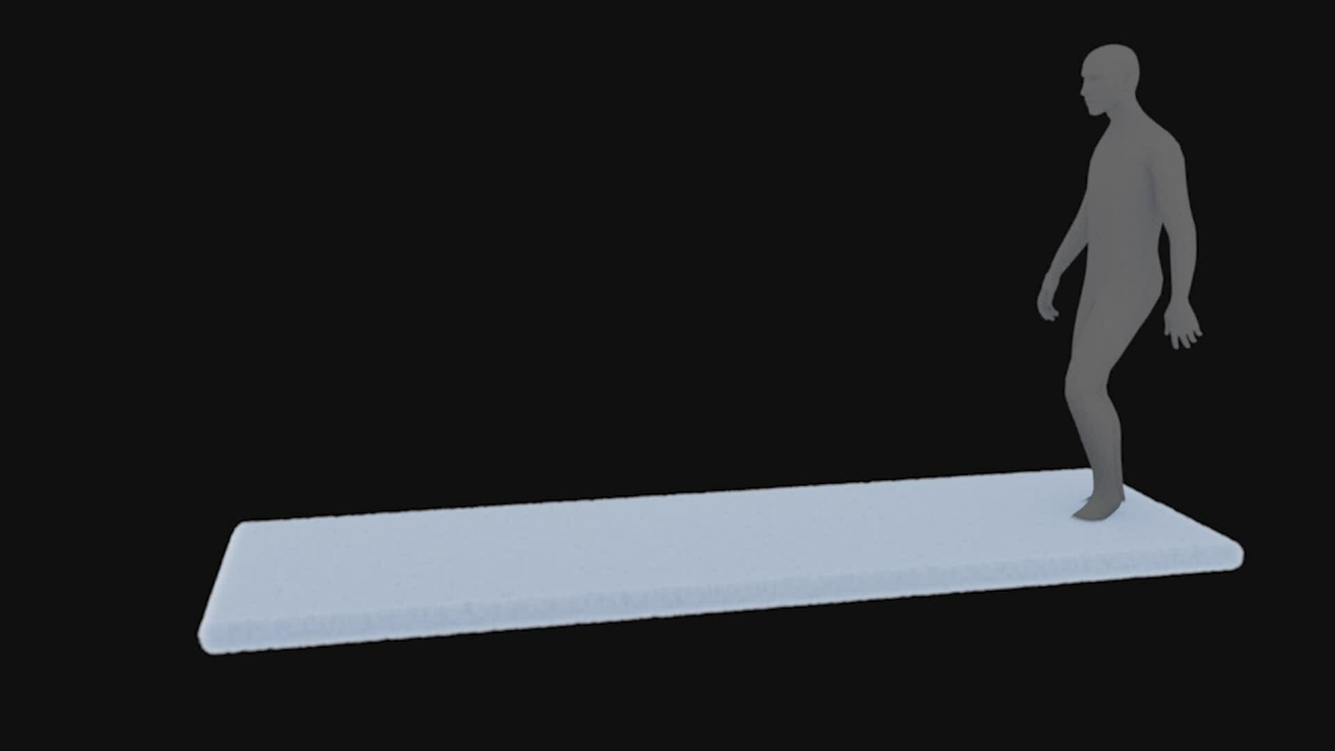 ArtStation - Bifrost granular snow