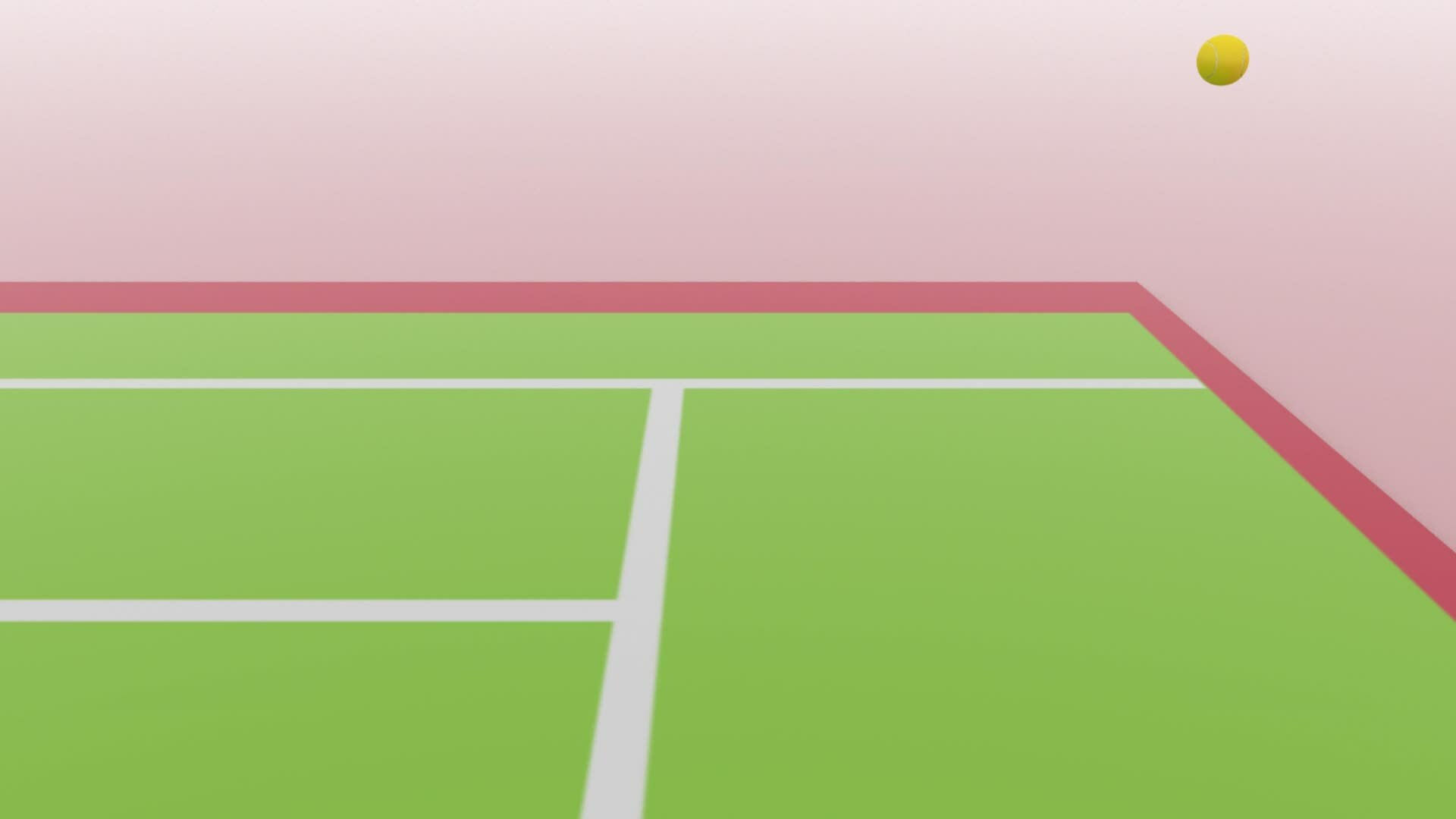 ArtStation - Ping Pong Animation