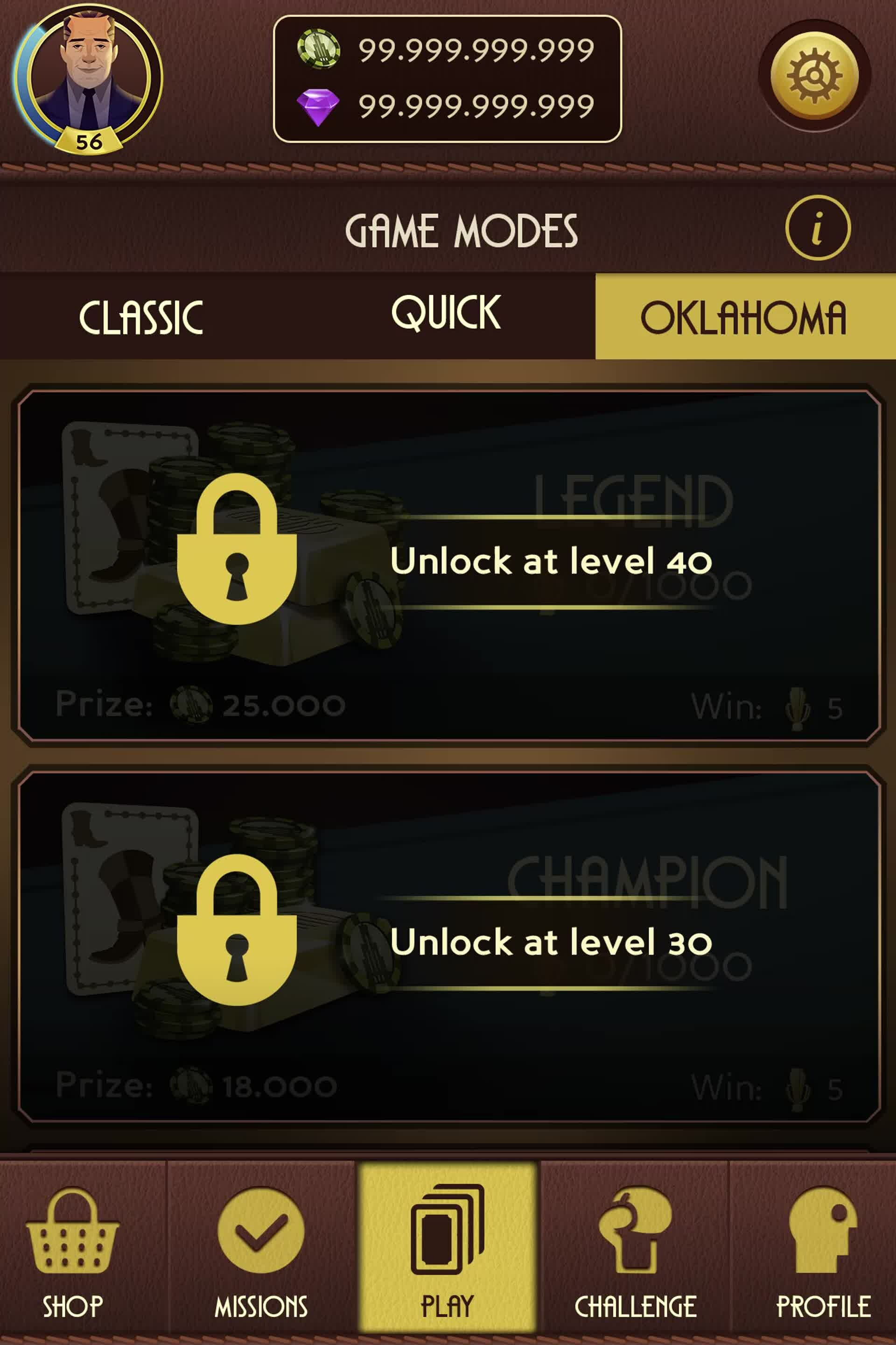 ArtStation - Table Unlock Animation