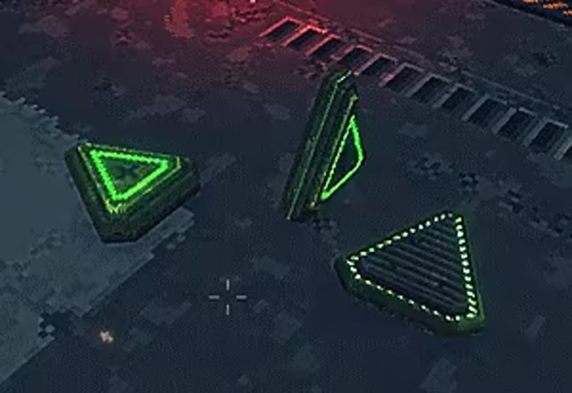 ArtStation - Armor Shard