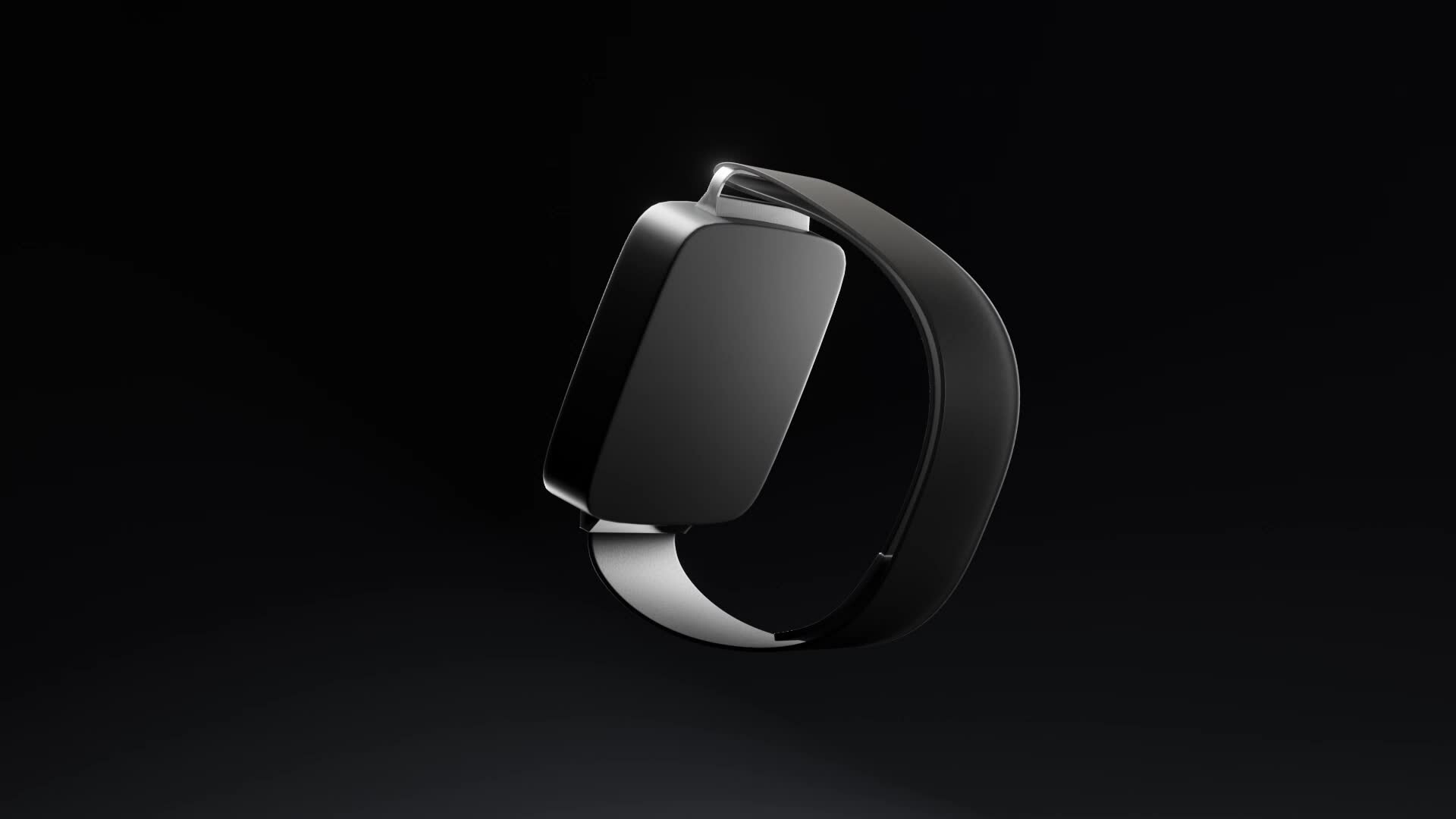 ArtStation - Smartwatch | 3D Product Animation