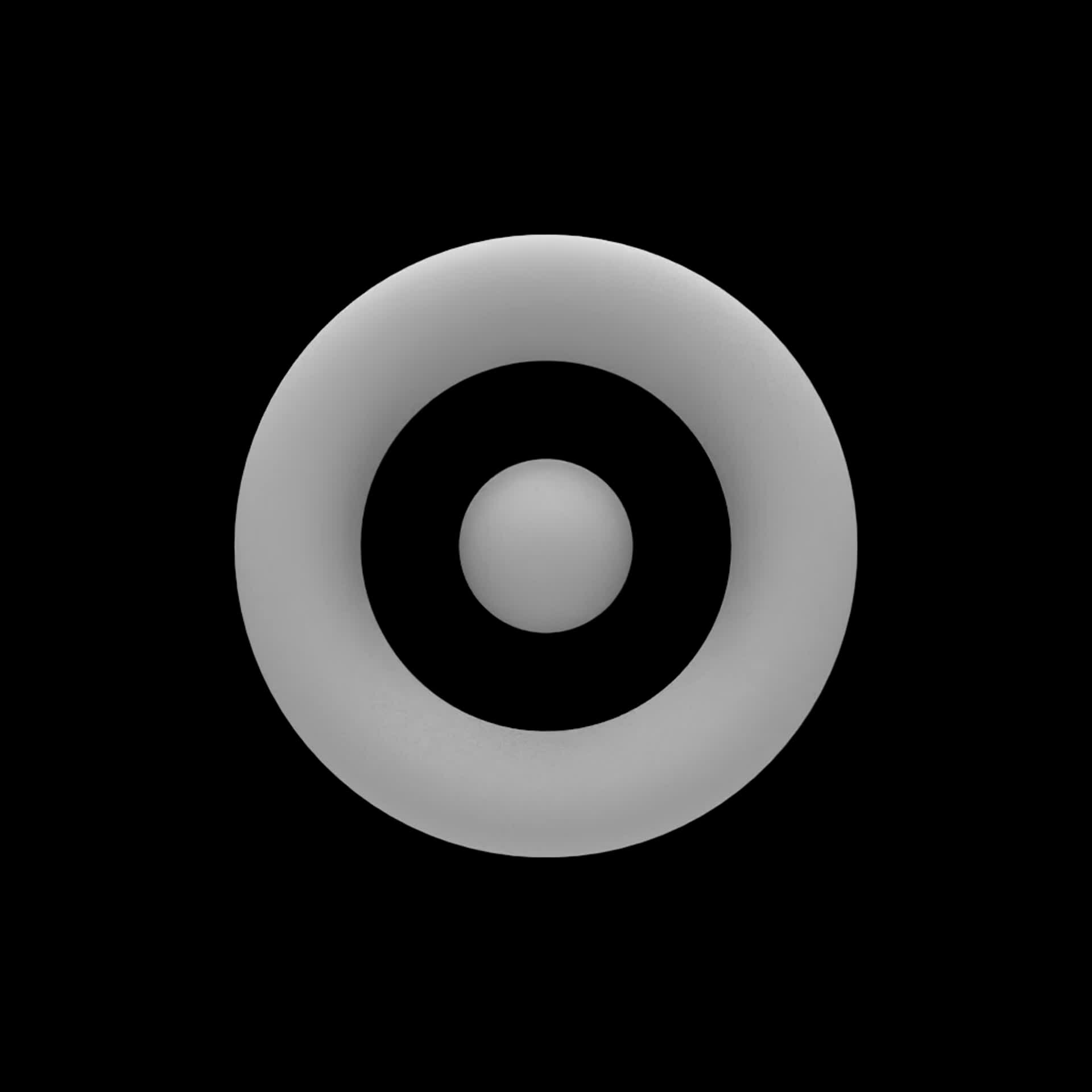 ArtStation - Ring Time Effect