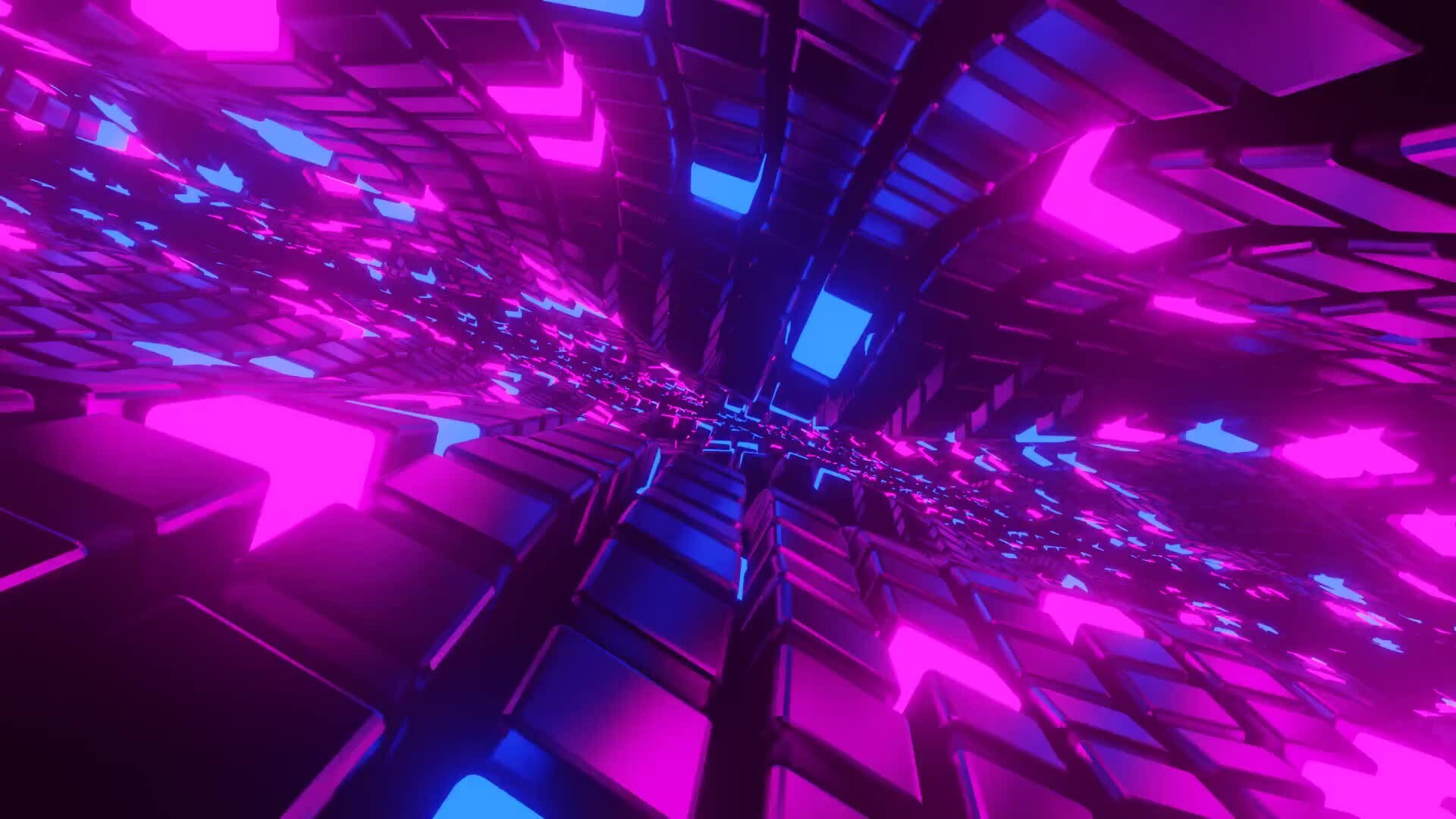 ArtStation - Looping Waves