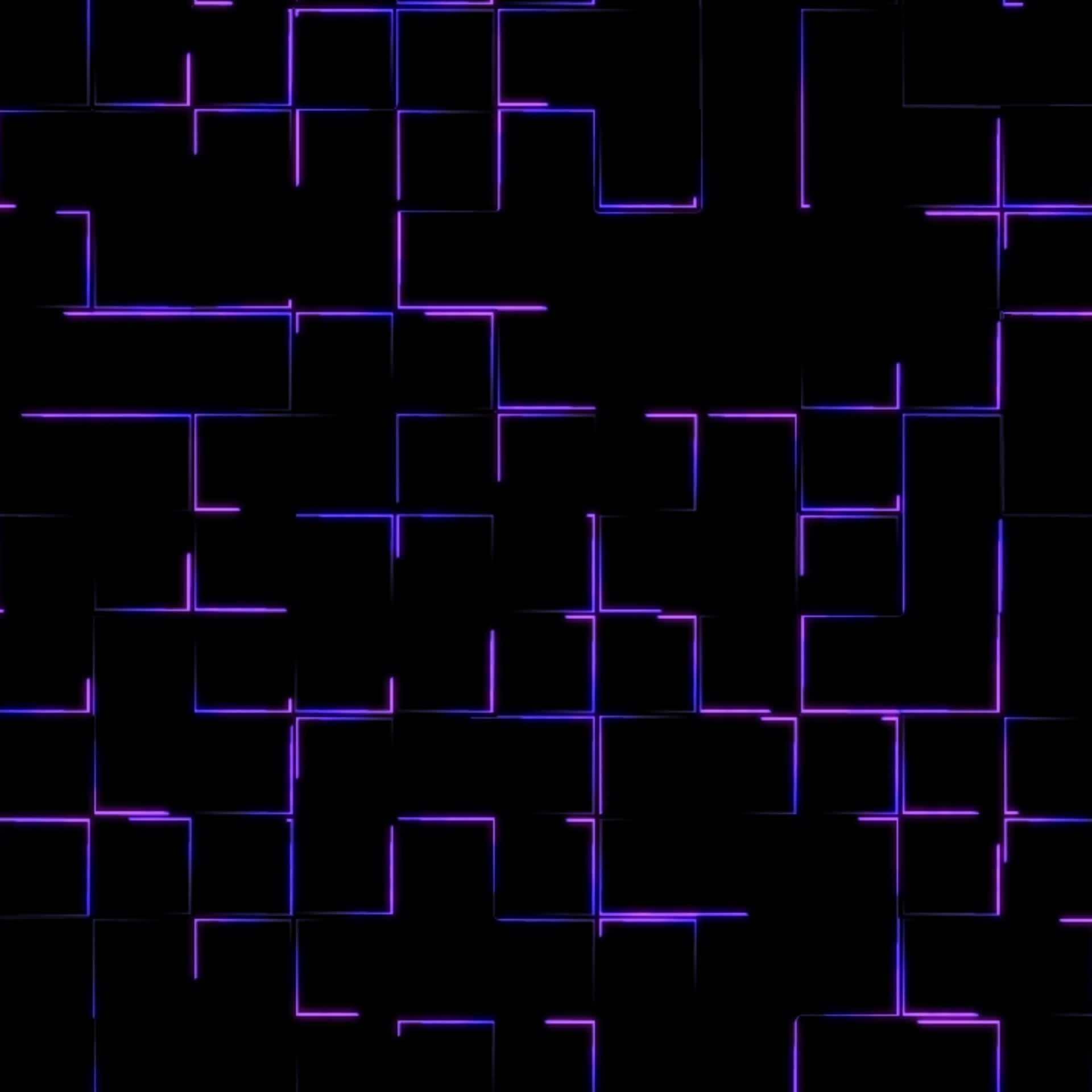 ArtStation - Procedural Expressions - Line Movement