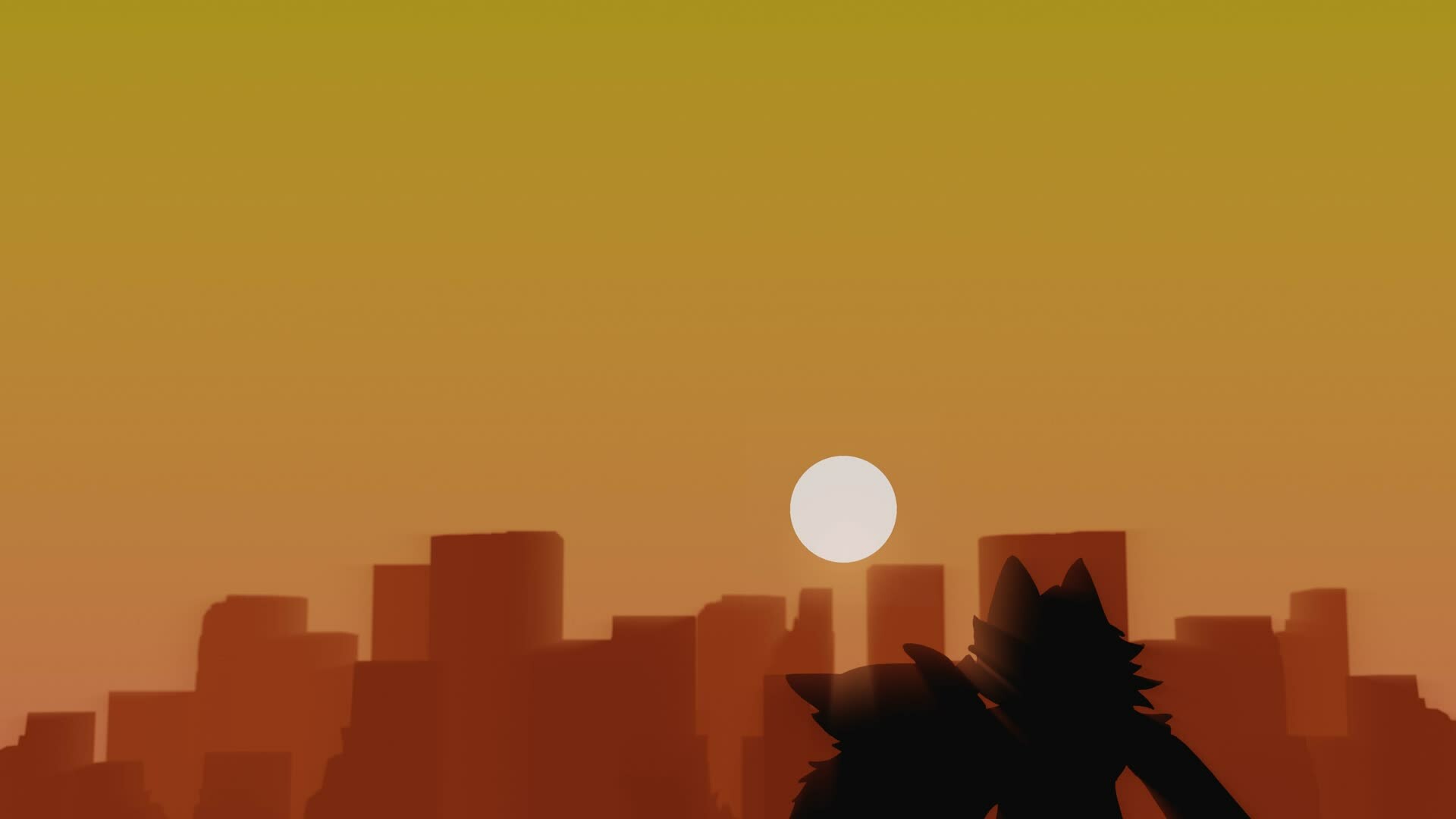 Alexander Churkin - Changed Ending scene Wallpaper