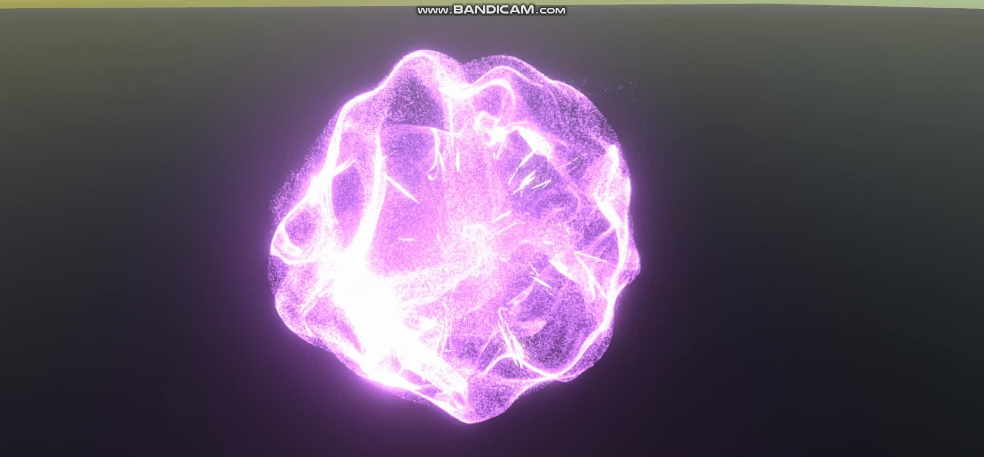 ArtStation - realistic VFX Unity