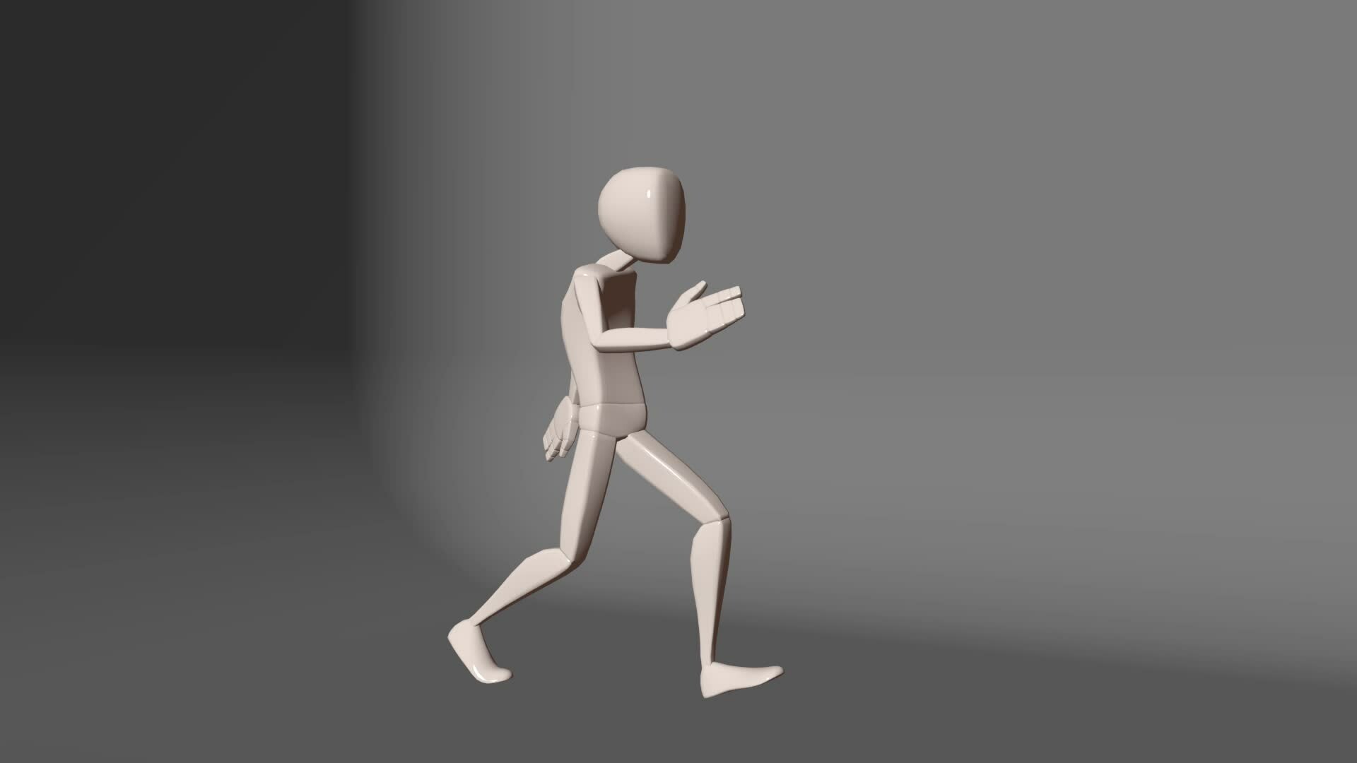 ArtStation - Animations