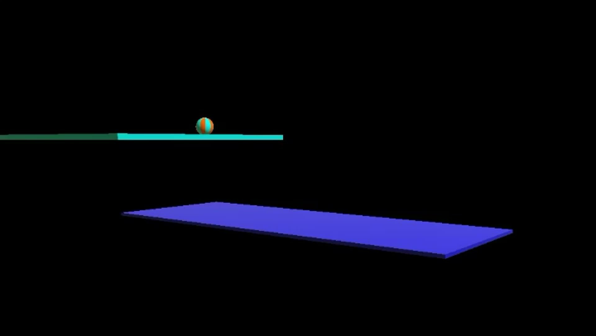 ArtStation - Bouncing Ball