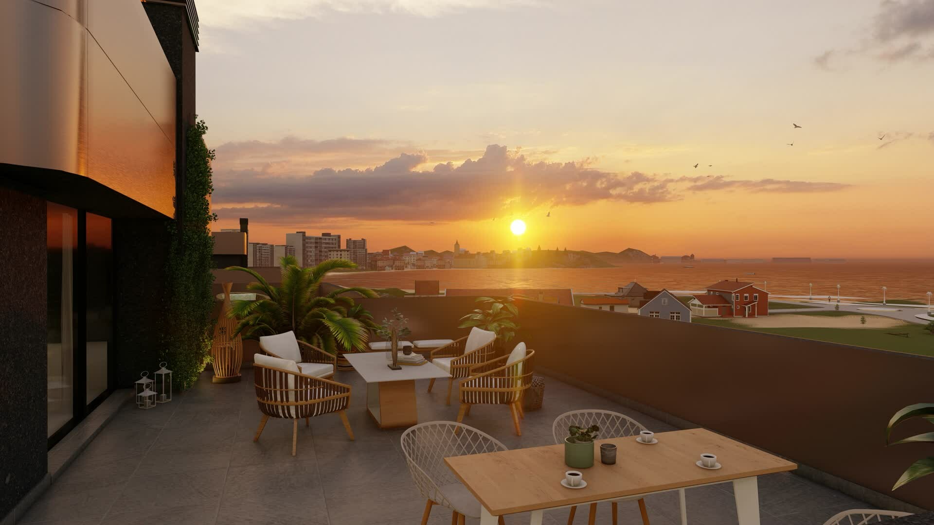 Baboonlab, S.L. - San Lorenzo Video